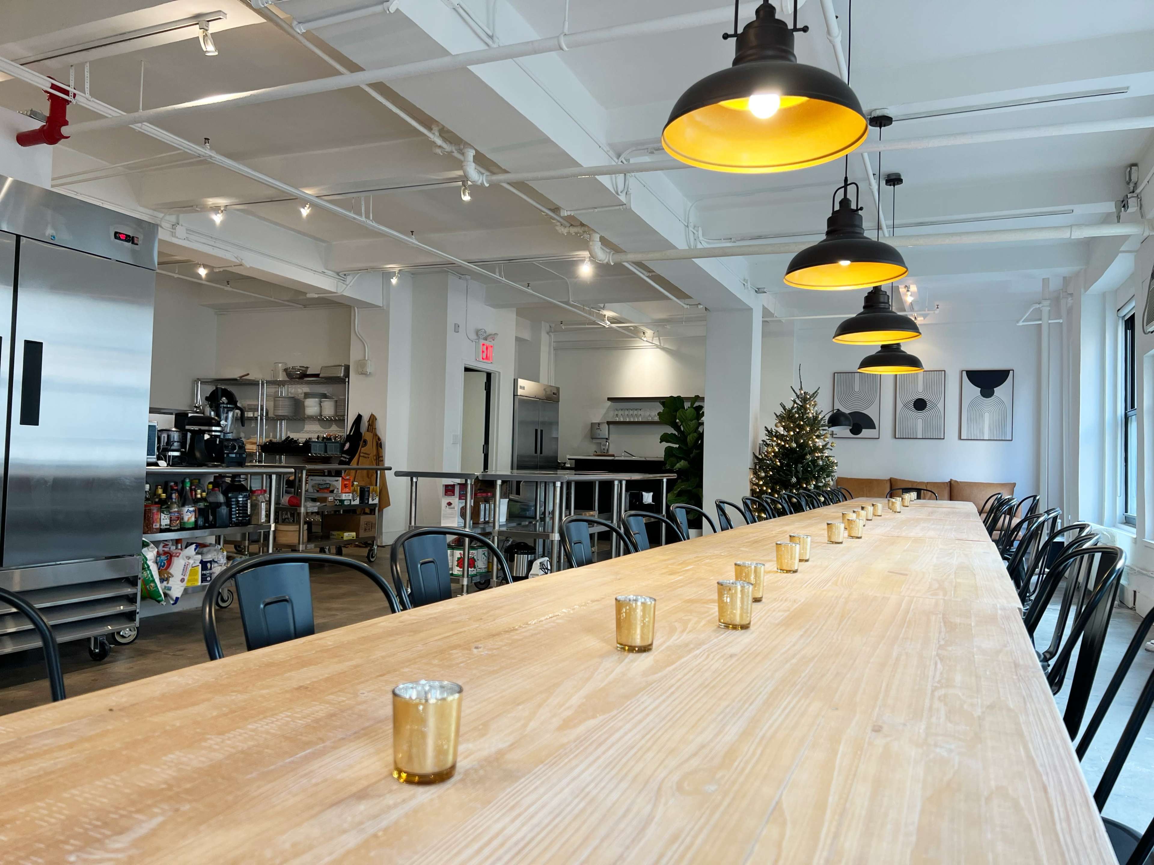 Prime Kitchen & Event Space in Midtown, New York City, NY | Event ...