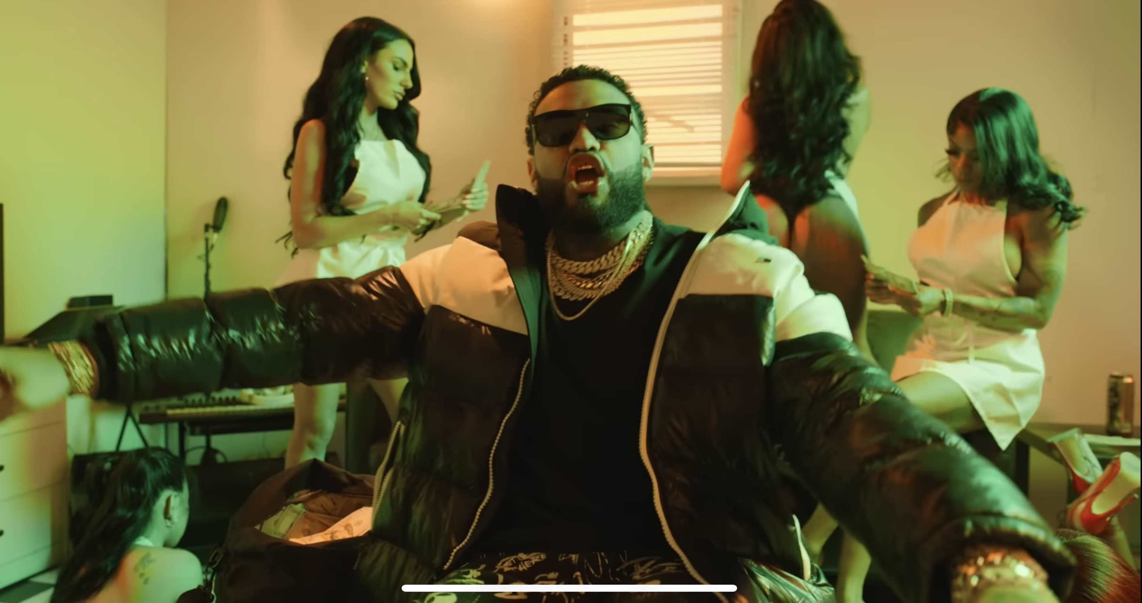 Neon Trap House Set "Euphoria", North Las Vegas, NV | Production ...