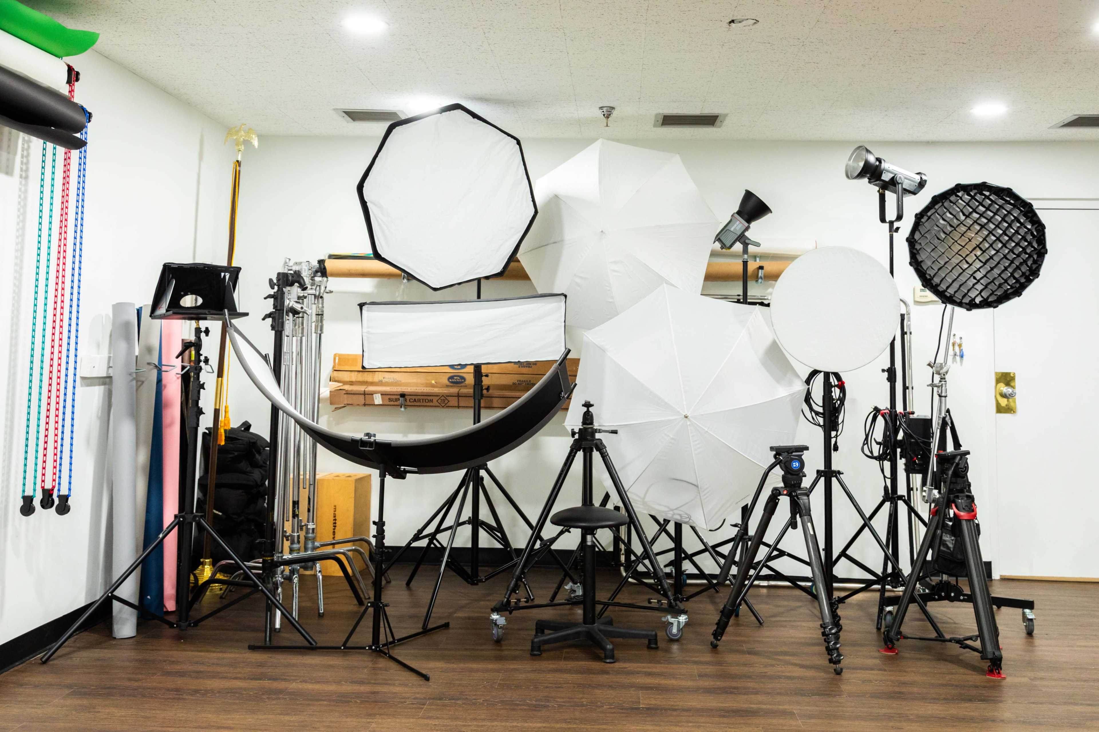 Headshop Studios | Versatile Photo & Video Studio in Springfield – 20 ...