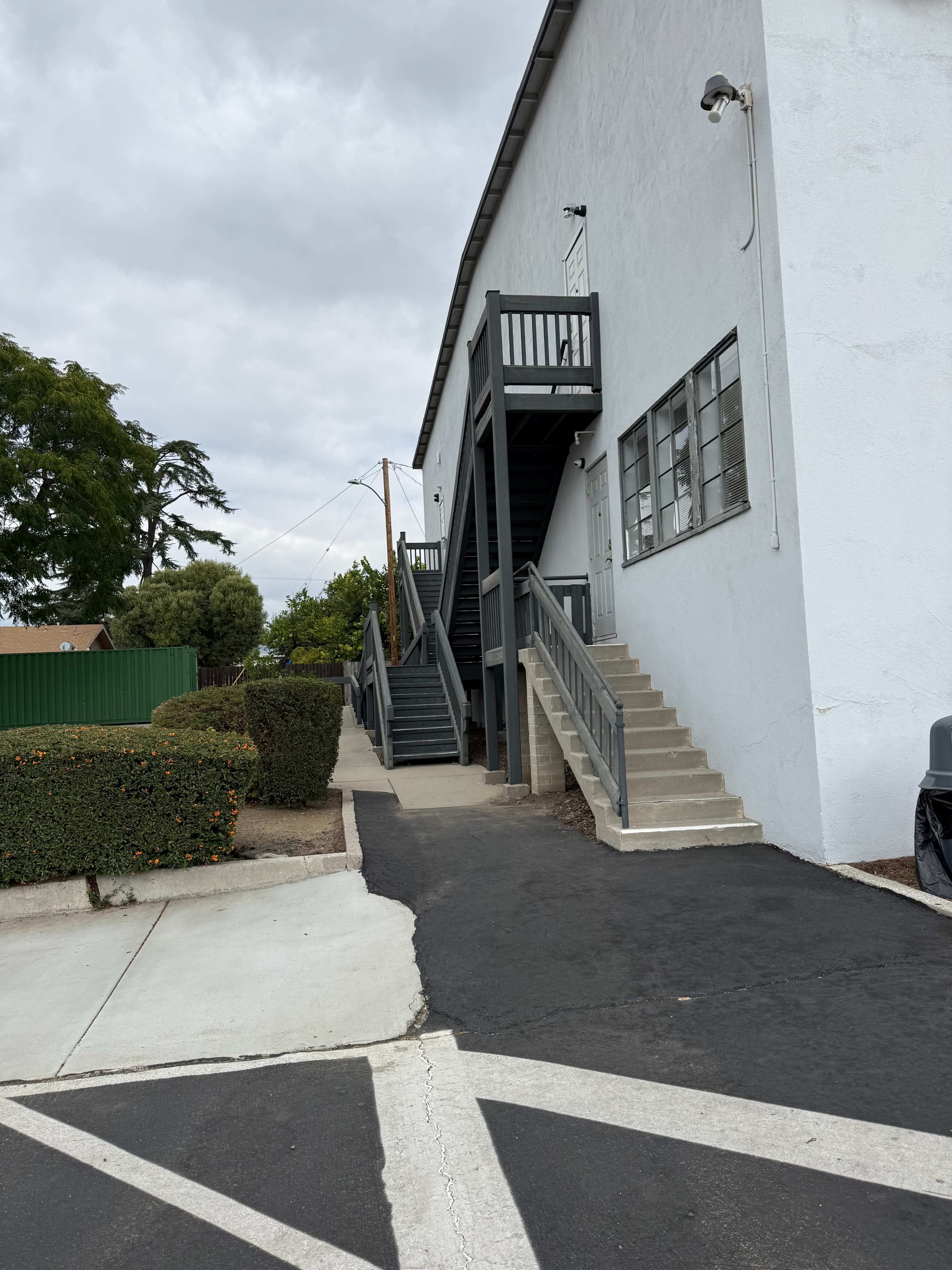 Pacific Community Center | Dance Studio, UPLAND, CA | Event | Peerspace