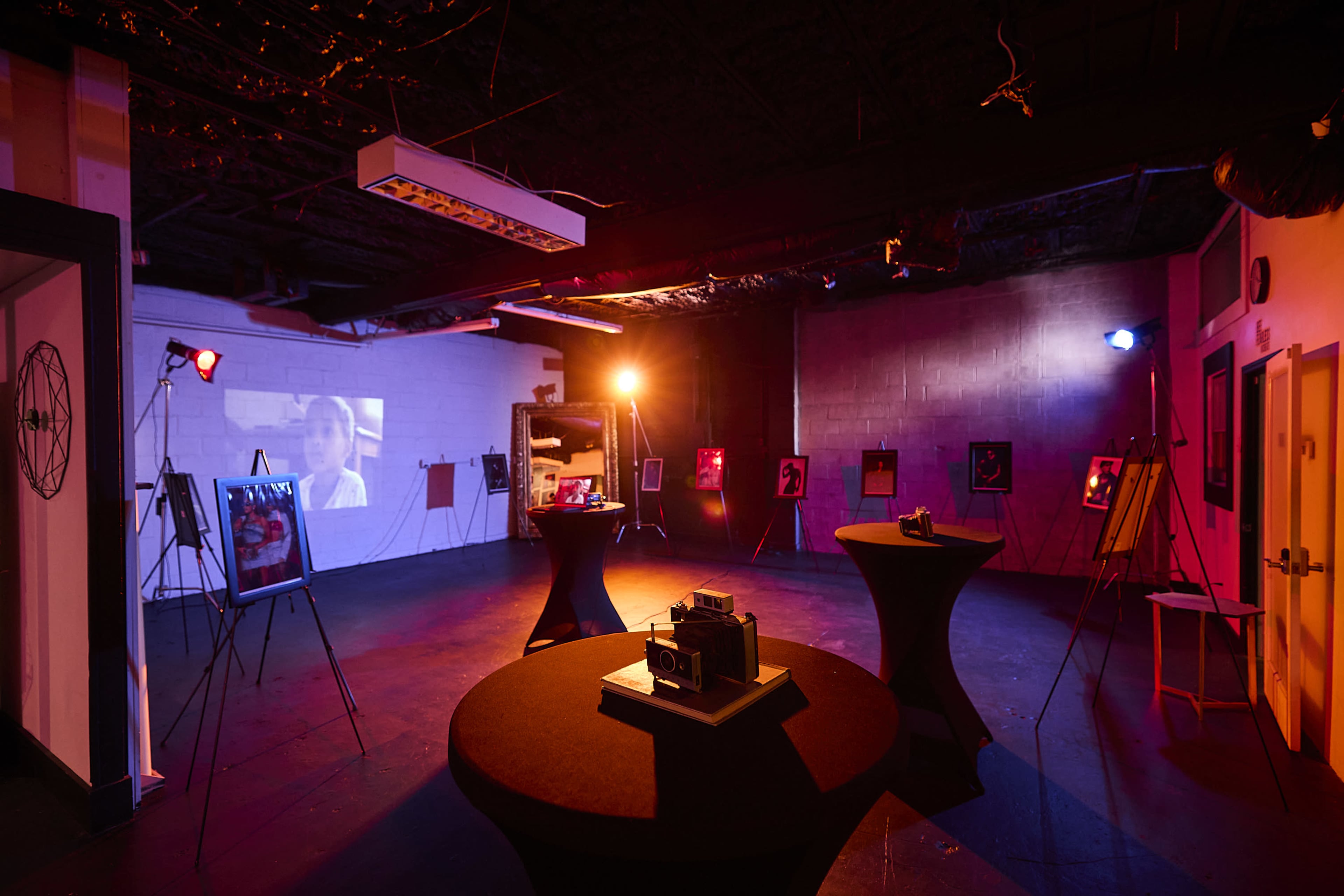 Bee Fearless Studios | Intimate Event Space, Atlanta, GA | Event ...