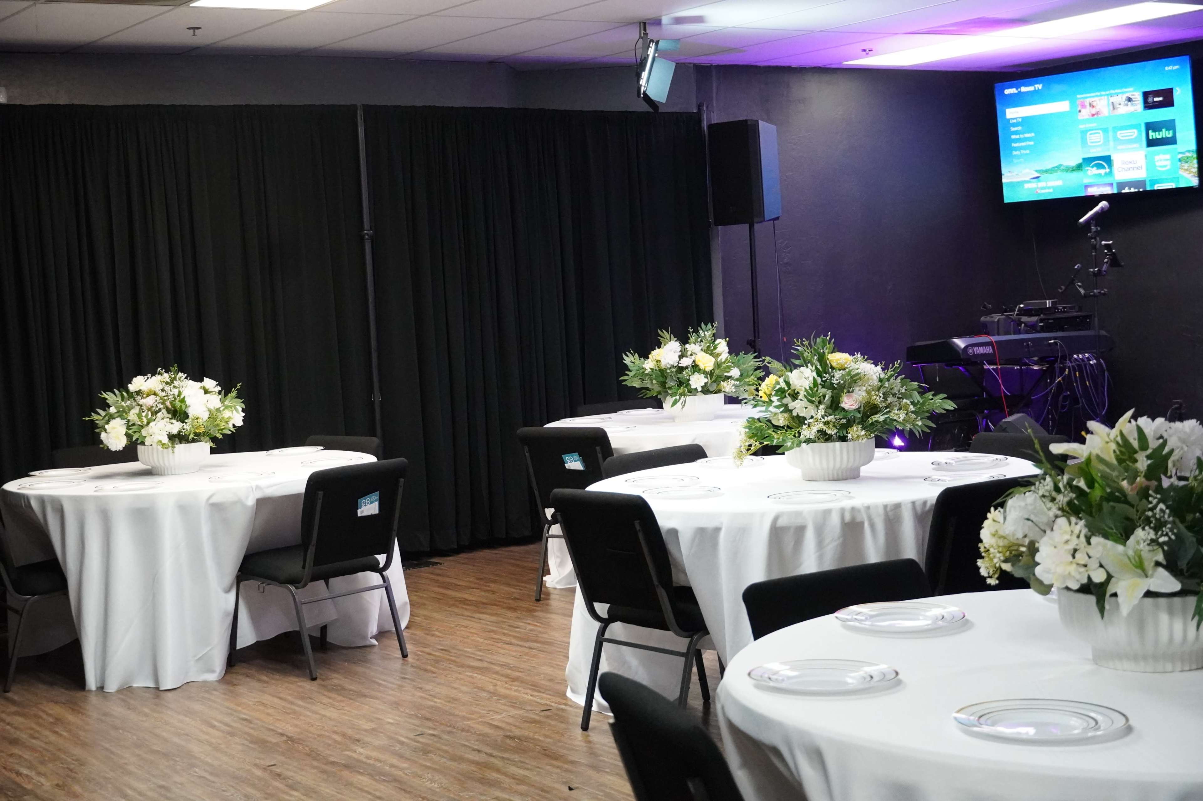 Multipurpose Event Space Available for Rent, Surprise, AZ | Event ...