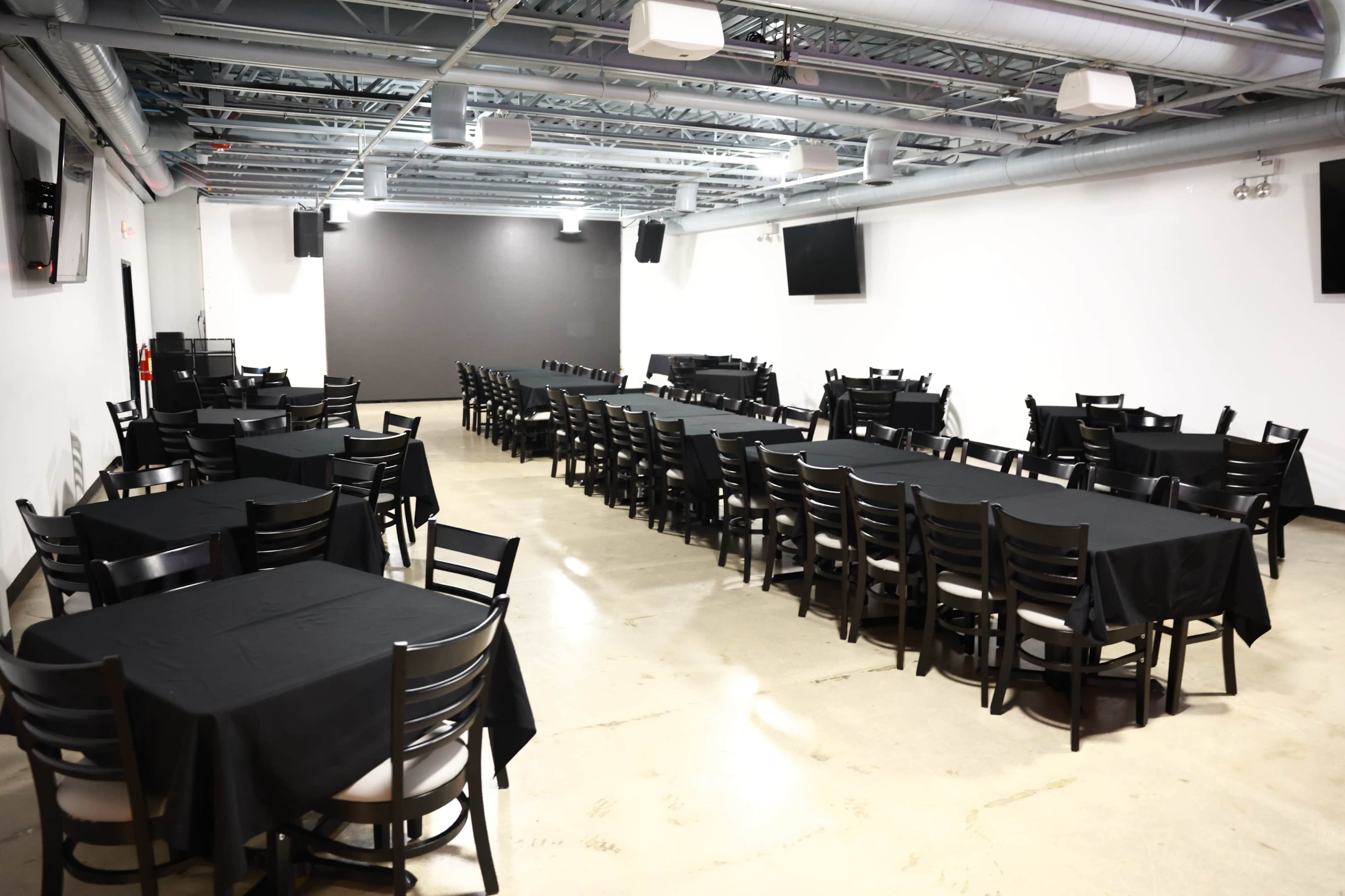 Revel Supper Club | Hidden Gem In Countryside IL, Countryside, IL ...