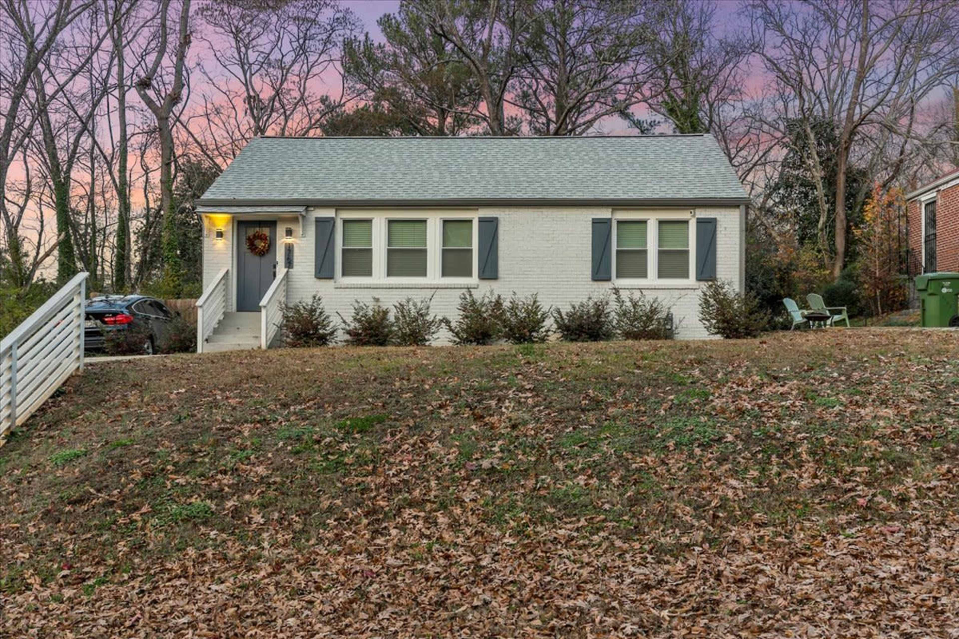 Bankhead Custom Craft Home, Atlanta, GA | Event | Peerspace