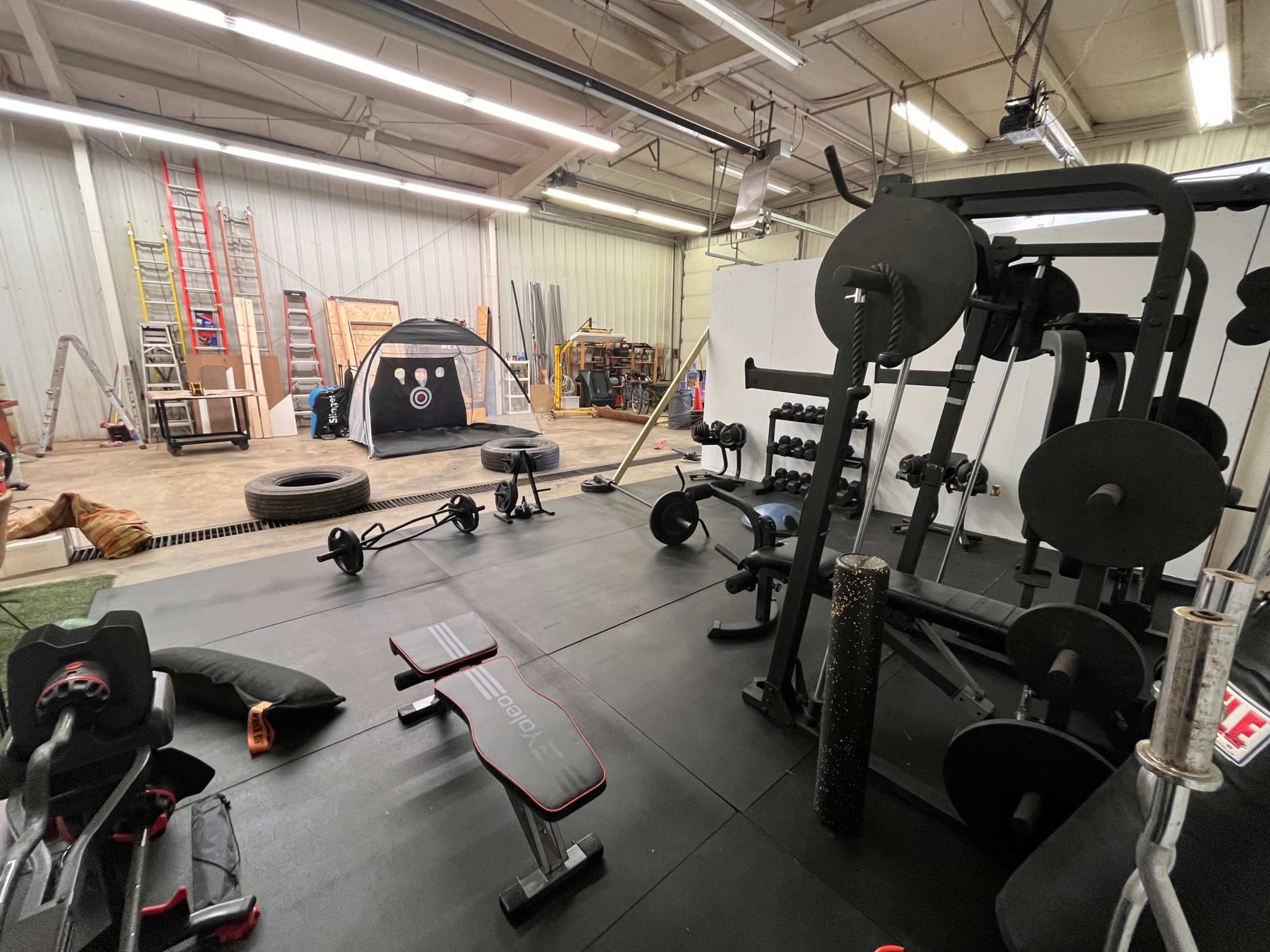 Private Gym - Training Video Creation, Monroeville, PA | Production ...