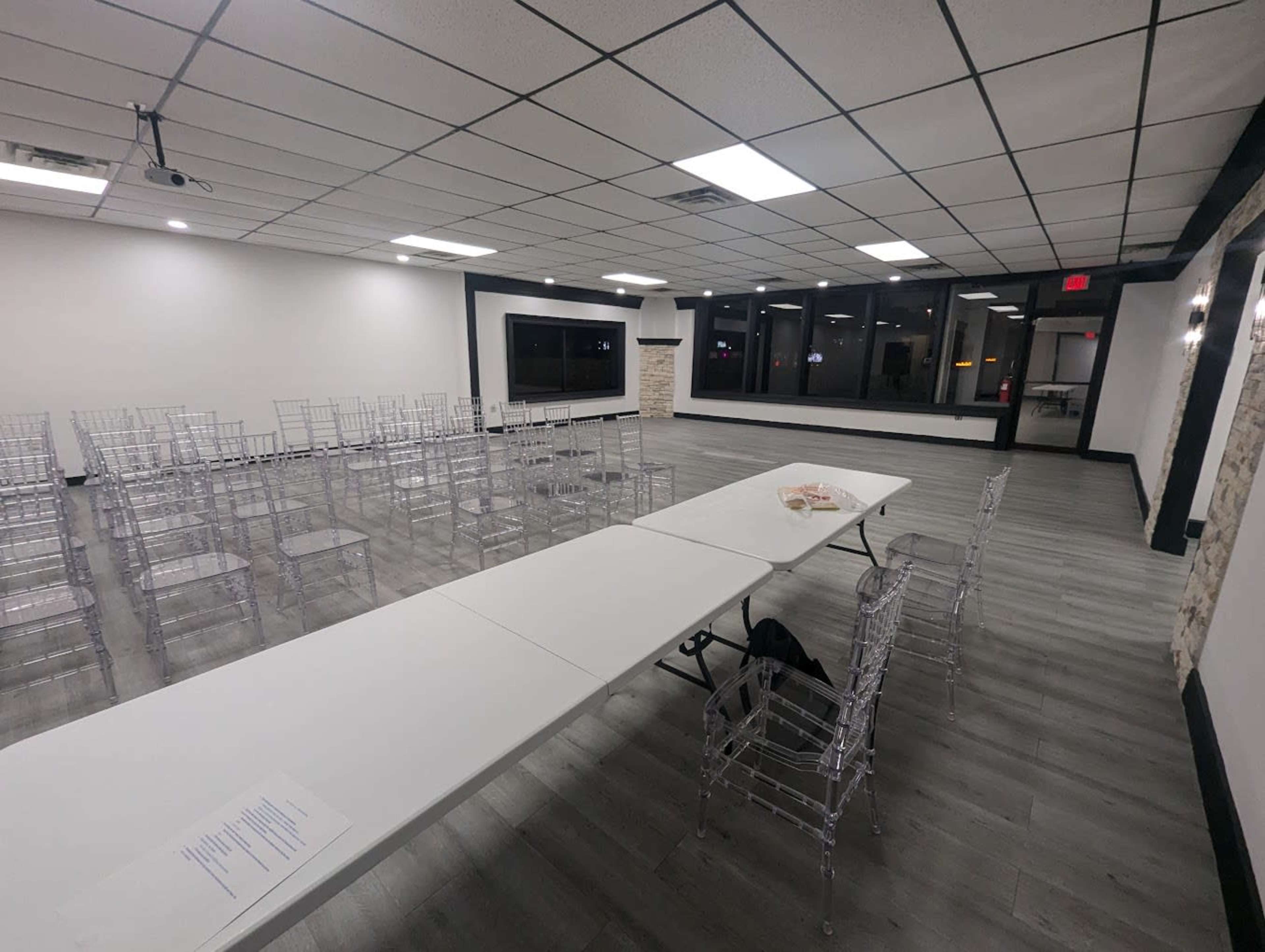 Deexclusive Events | Spring Texas newest creative space and dance ...