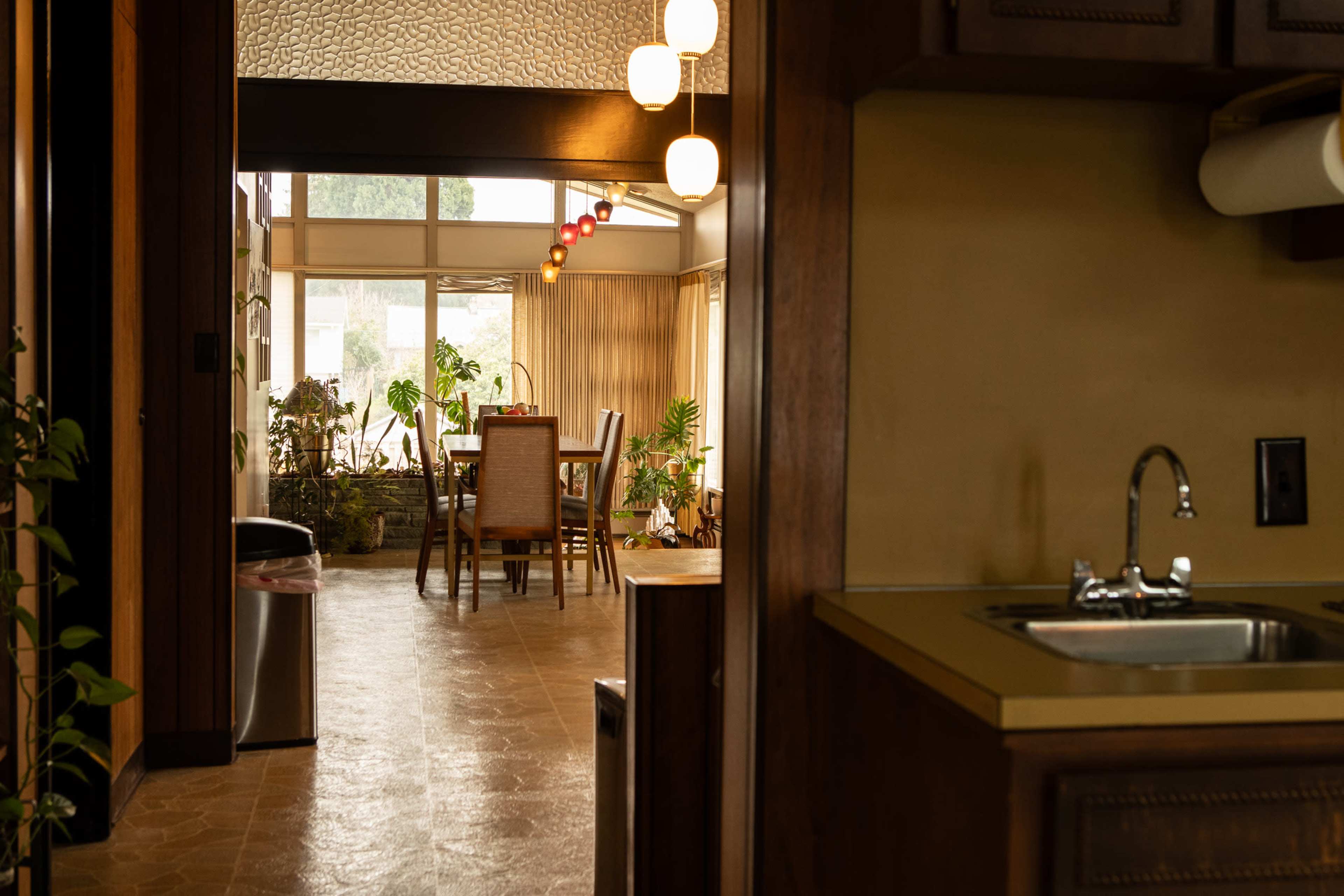 Mr. Lee's Party Palace | Mid Century Party Palace with Pool in PDX, Portland, OR | Event | Peerspace