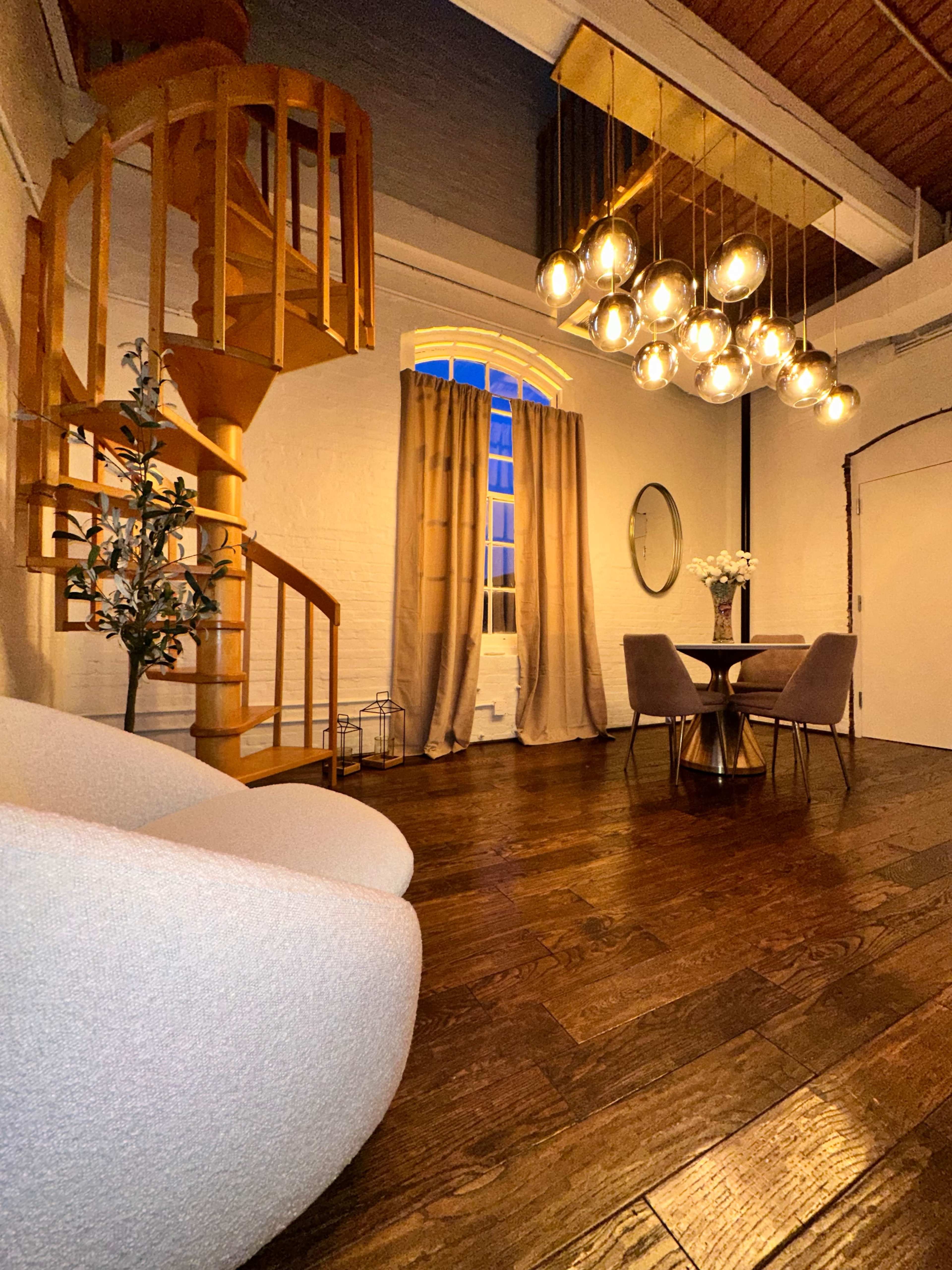 Events Chick | Modern Cozy & Quaint Meeting Space, Savage, MD | Event ...