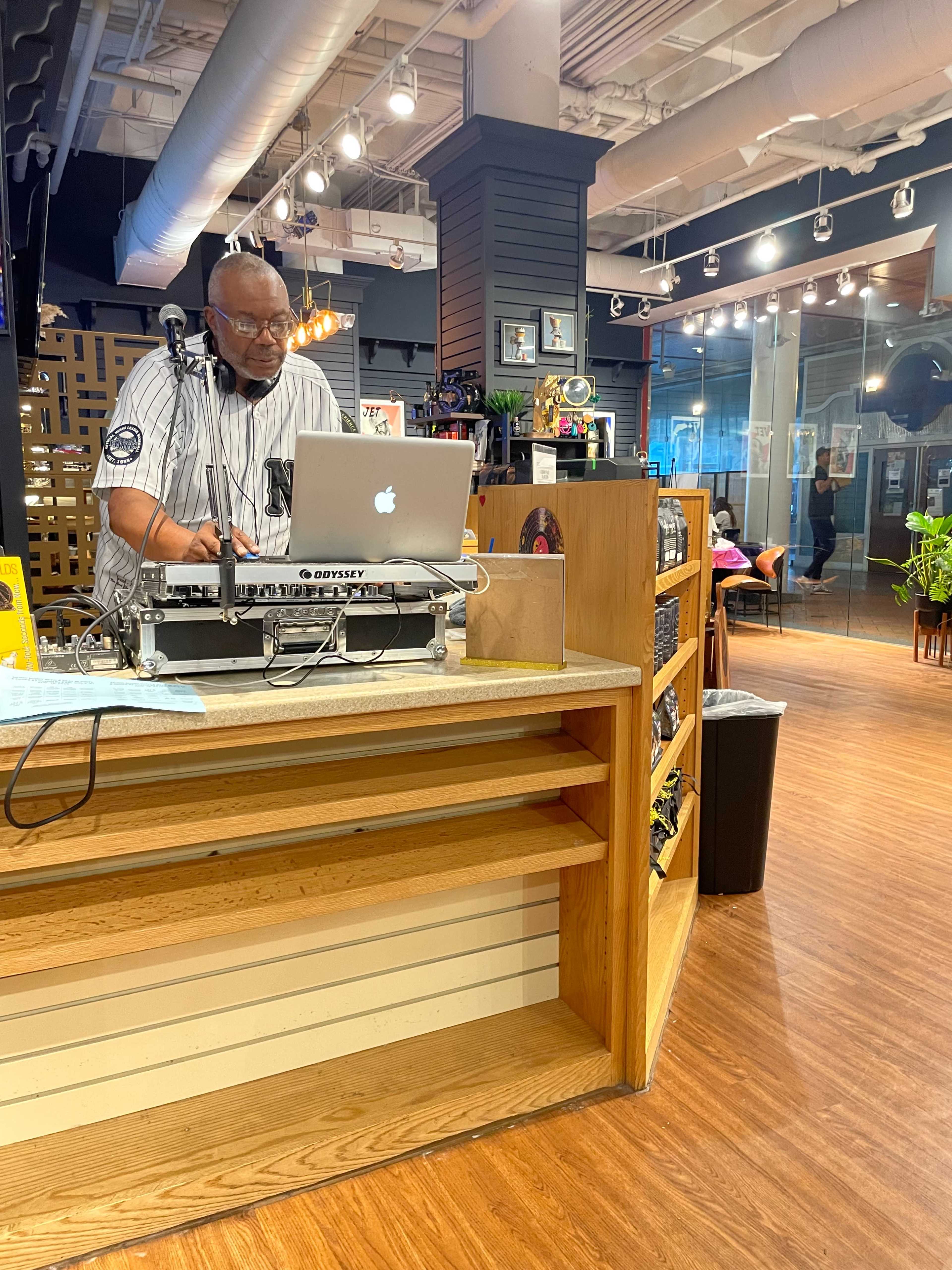 Gather & Connect at the Inner Harbor | A Roomy Harborfront Space for Culture and Community ...