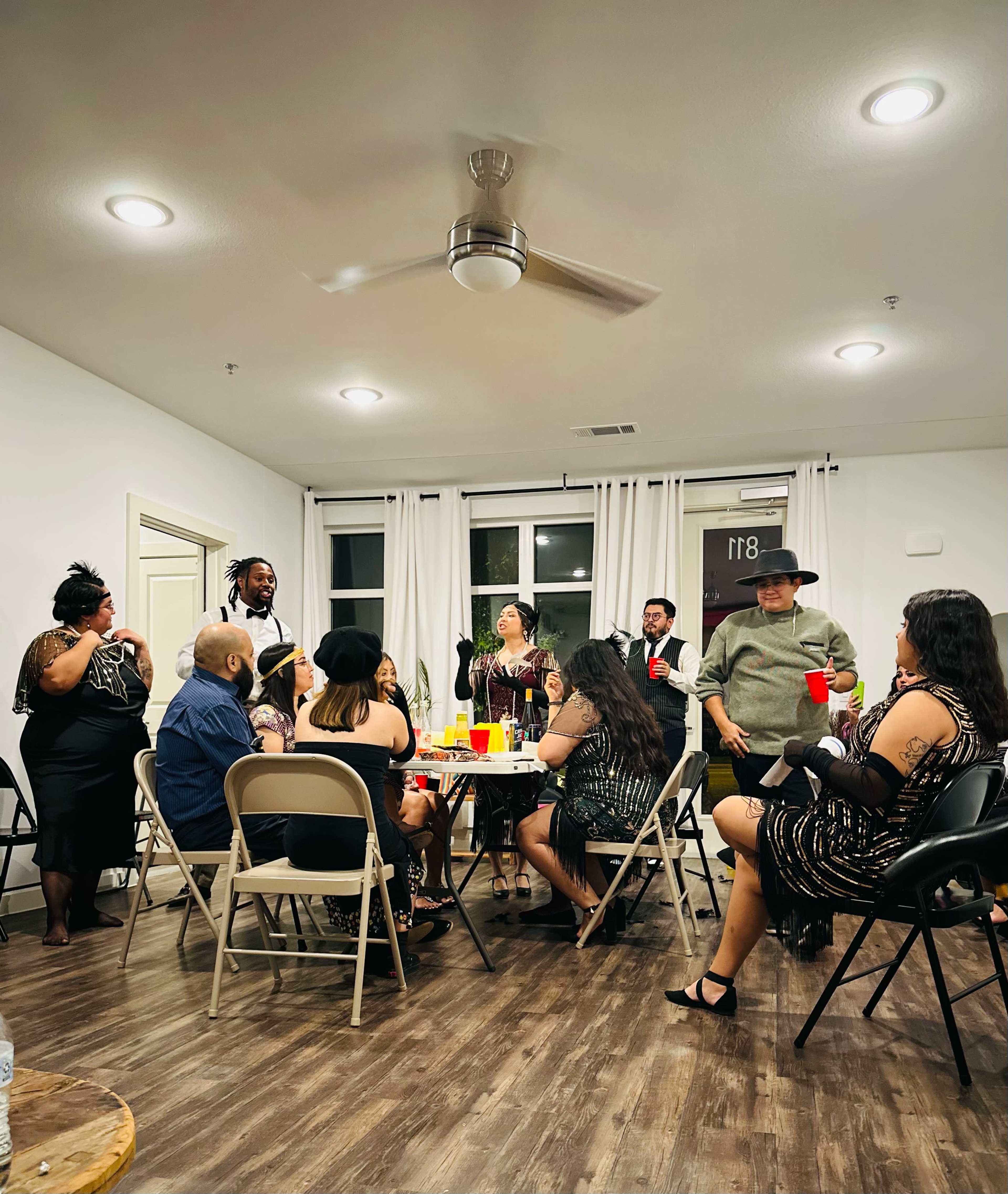 Selah Space | Versatile Open Floor Studio with Natural Light and ...