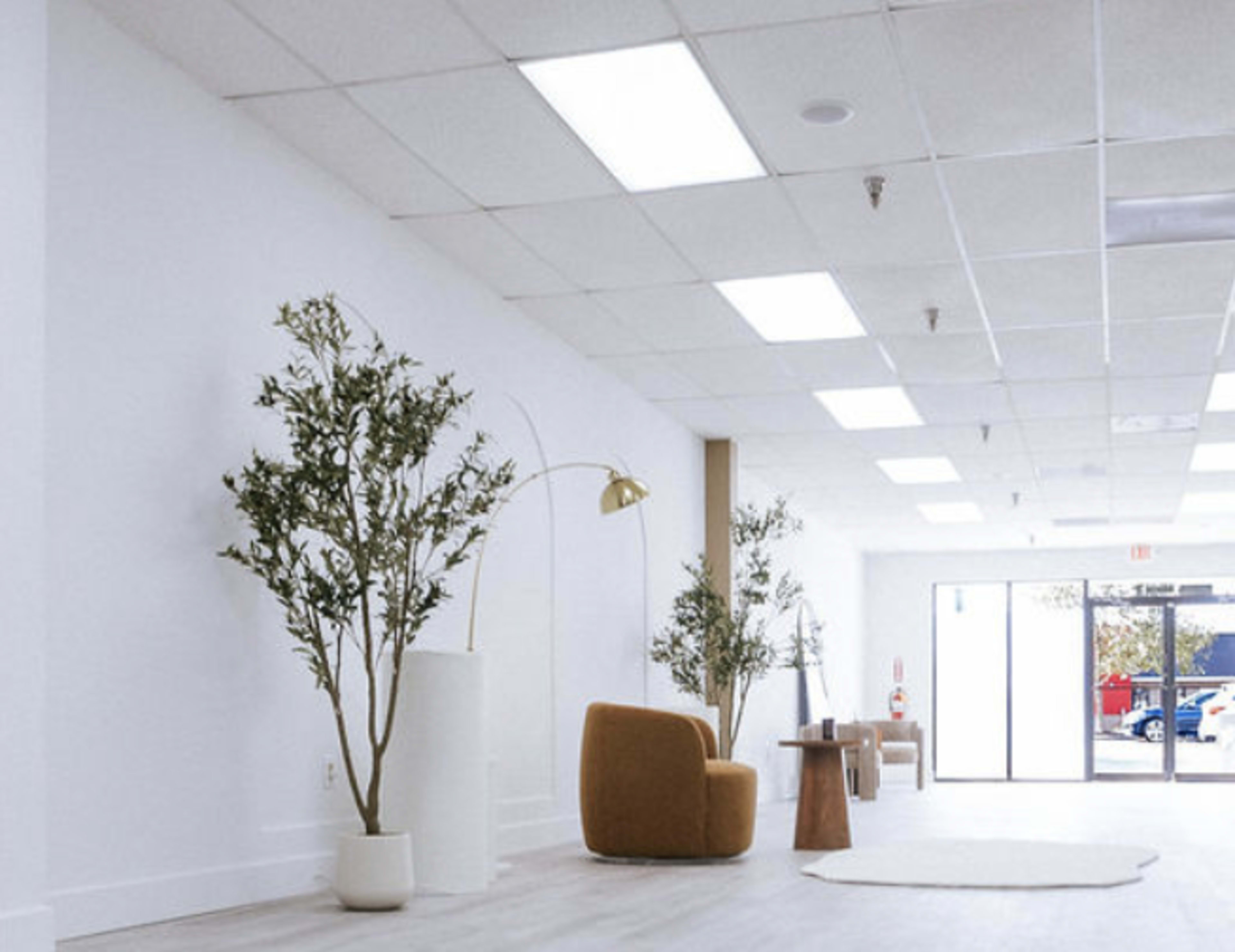 Bread Studios | Greece Meets Laurel Studio, Laurel, MD | Production ...