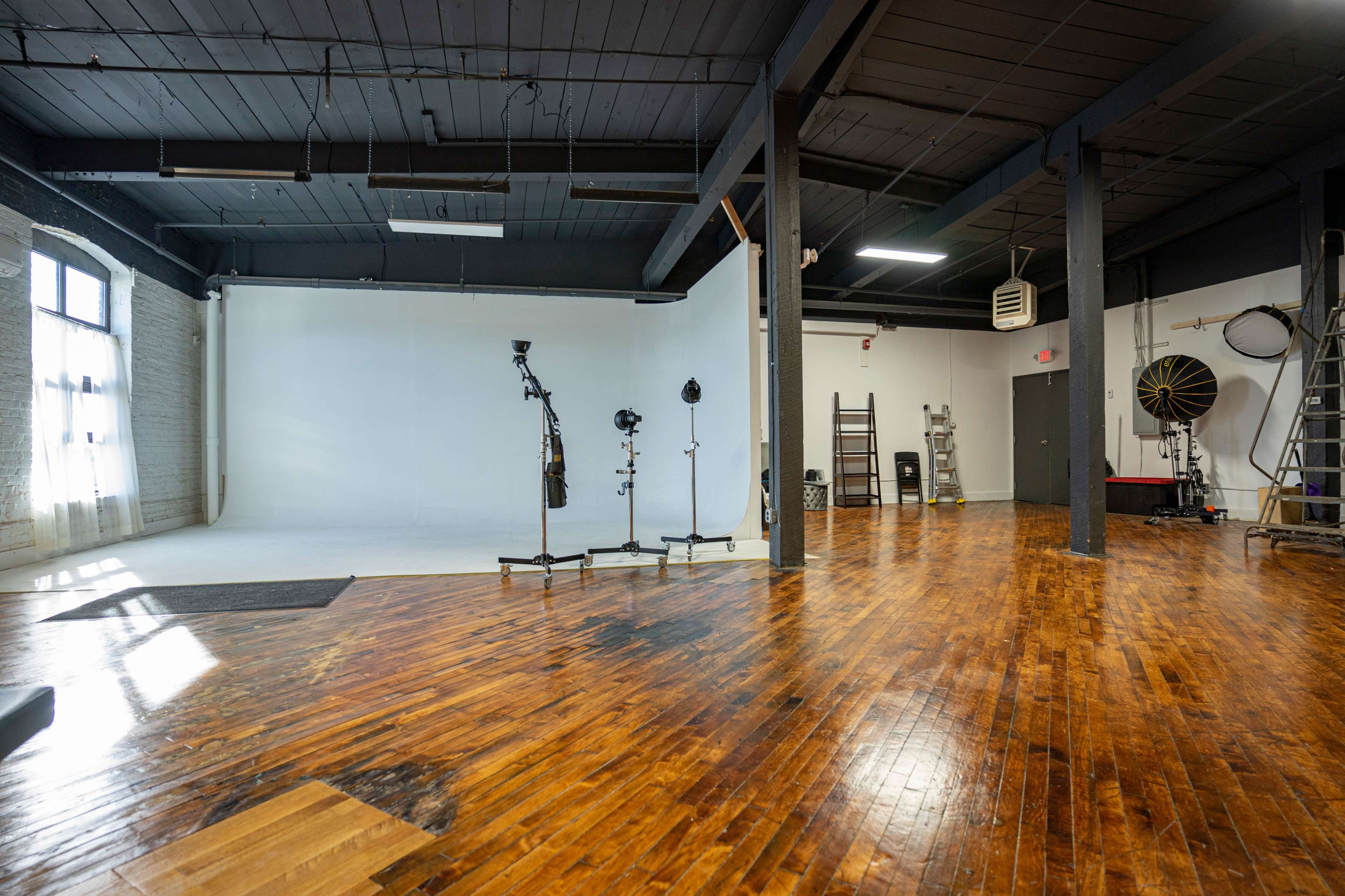 Professional Photography and Film Studio, Philadelphia, PA | Production ...
