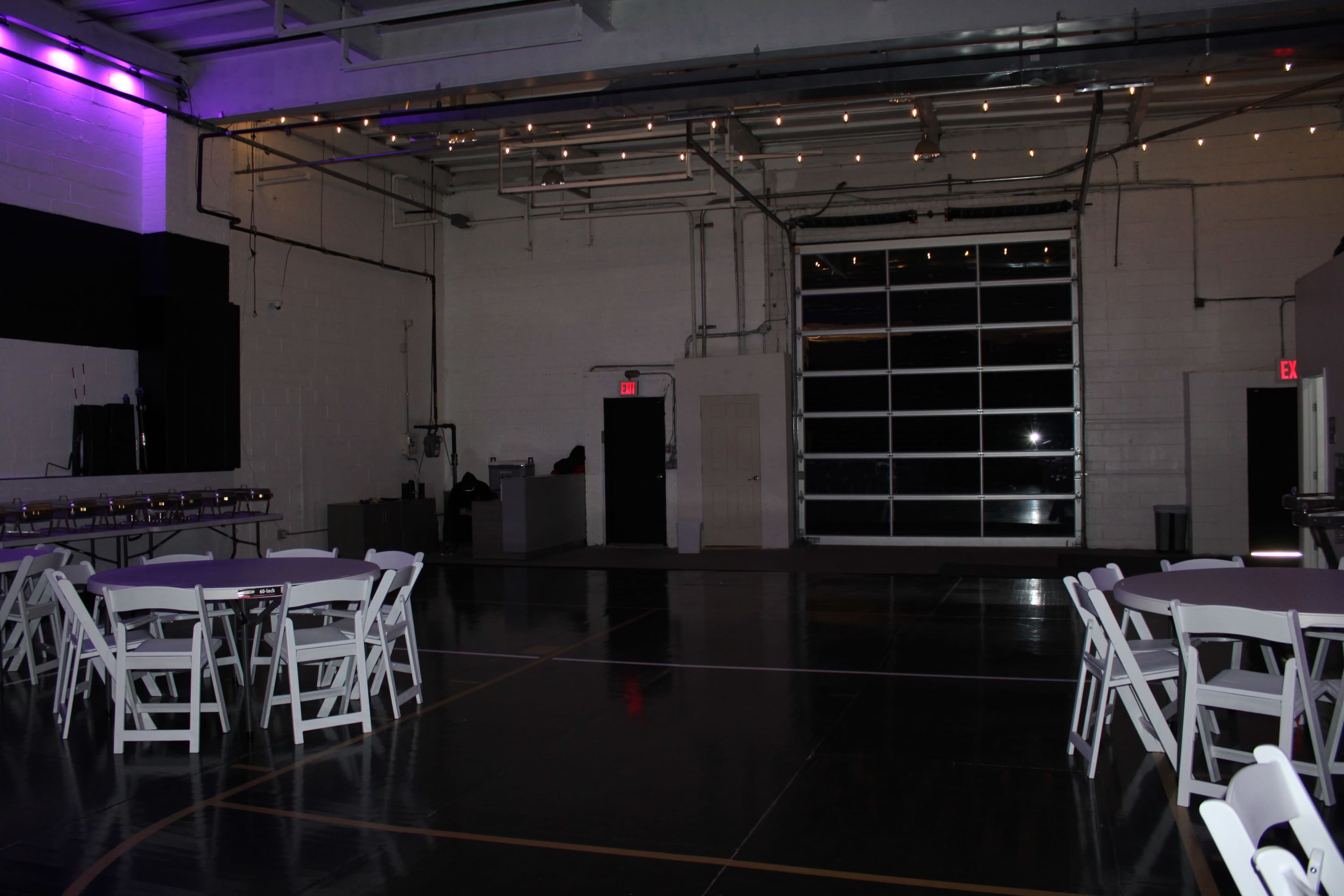 Big Open Event Space in Downtown Brooklyn: 5,000 Square Feet!, Brooklyn ...