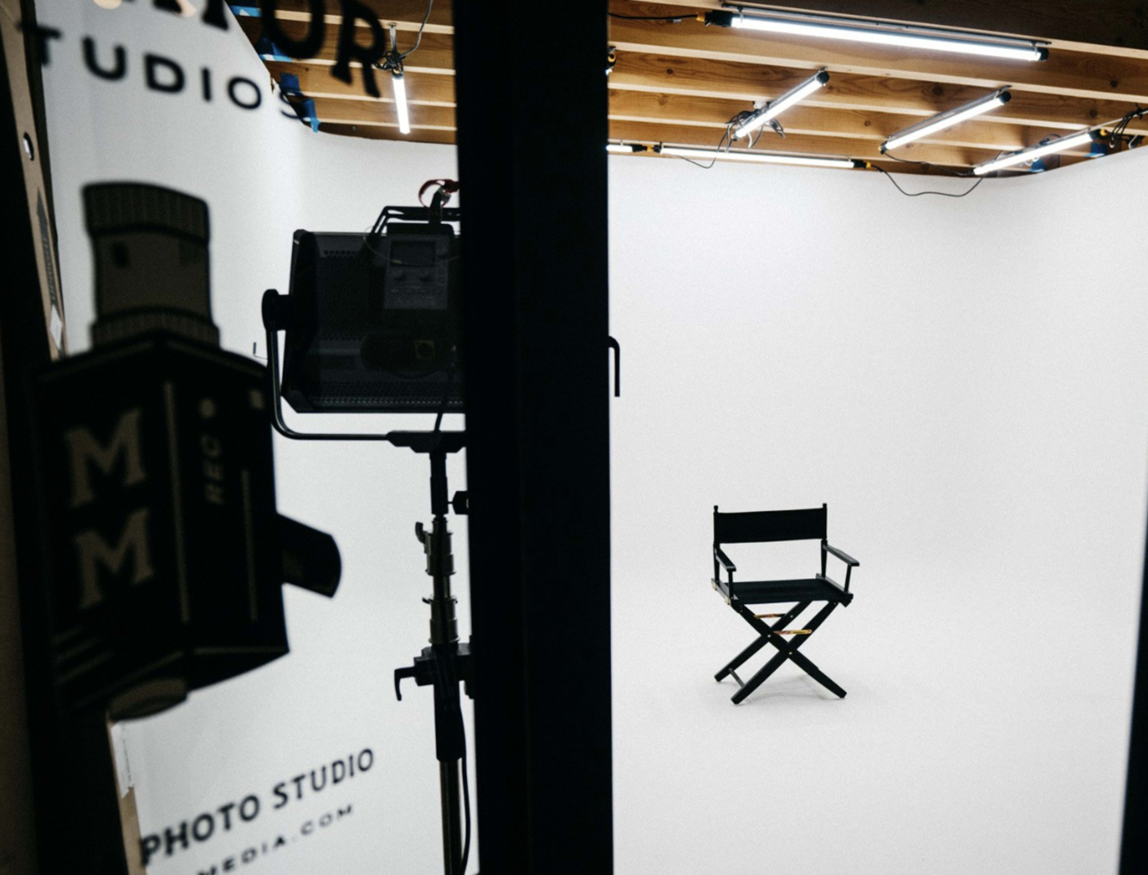 Creator Studios Film & Photo Studio, Coeur d'Alene, ID | Production ...