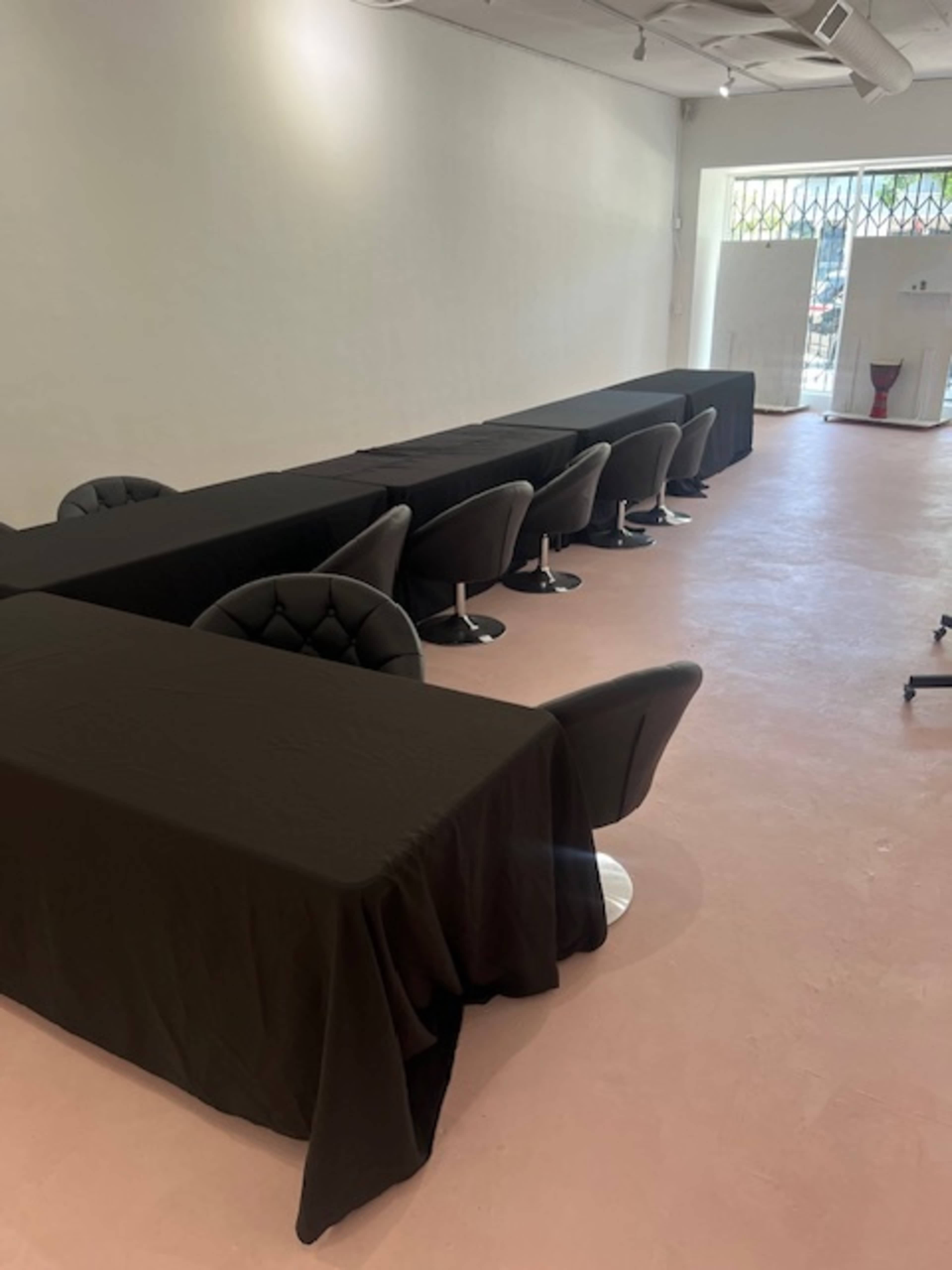 One Stop Shop Event Space, Los Angeles, CA | Event | Peerspace