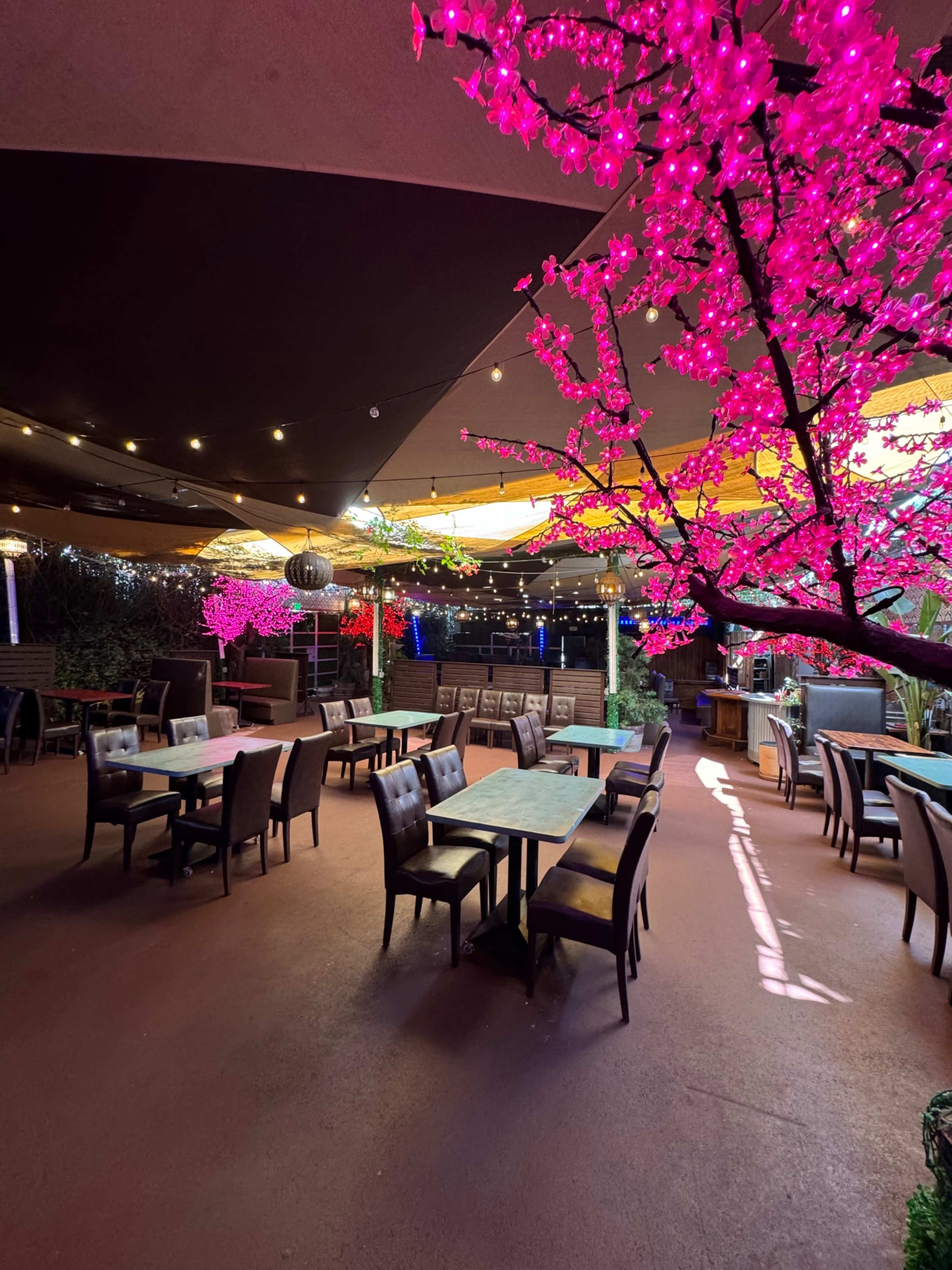 Flex space , multiple different space, city of west Los Angeles ...