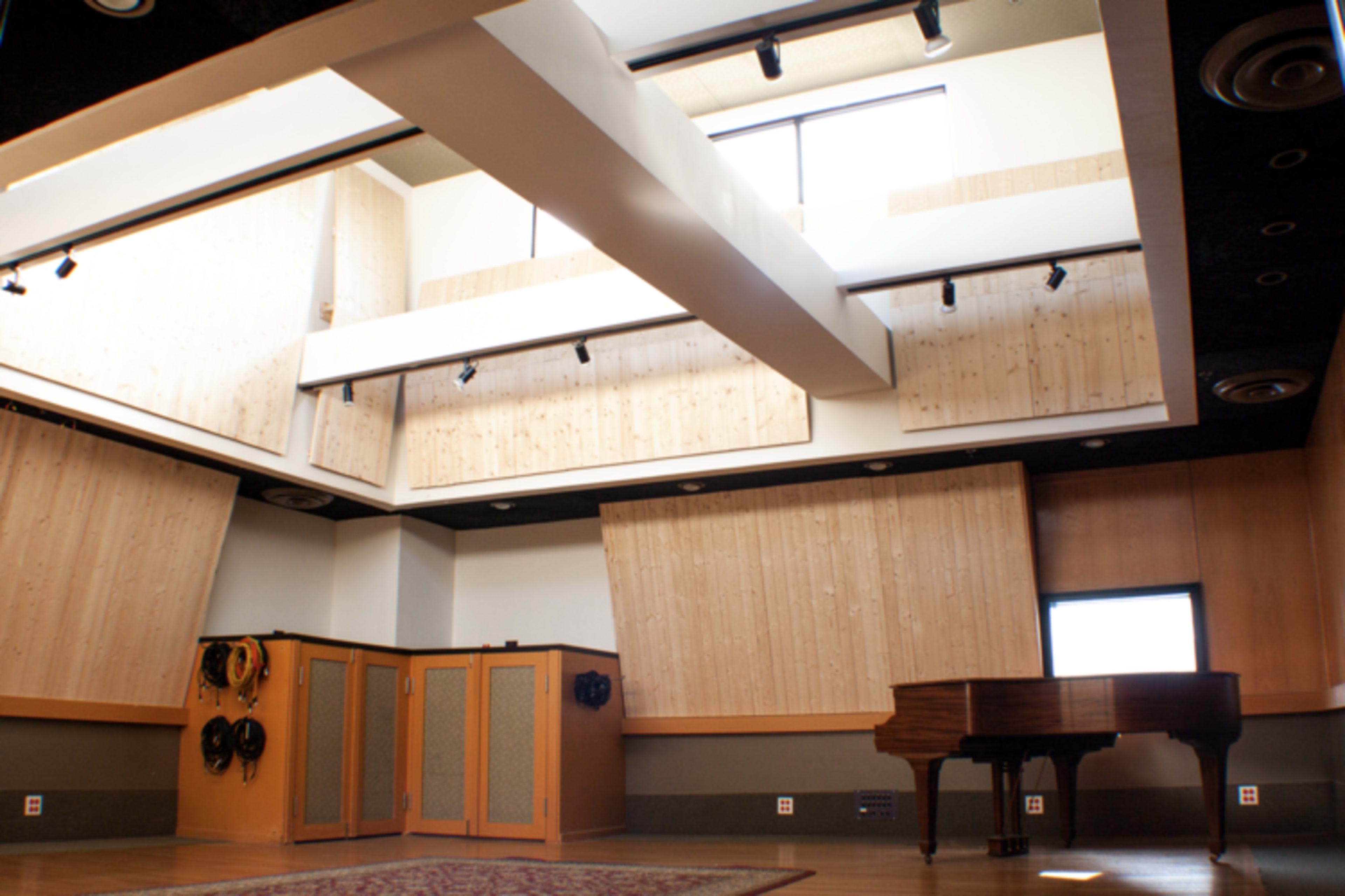 Wicker Park Recording Studio, Chicago, IL | Event | Peerspace