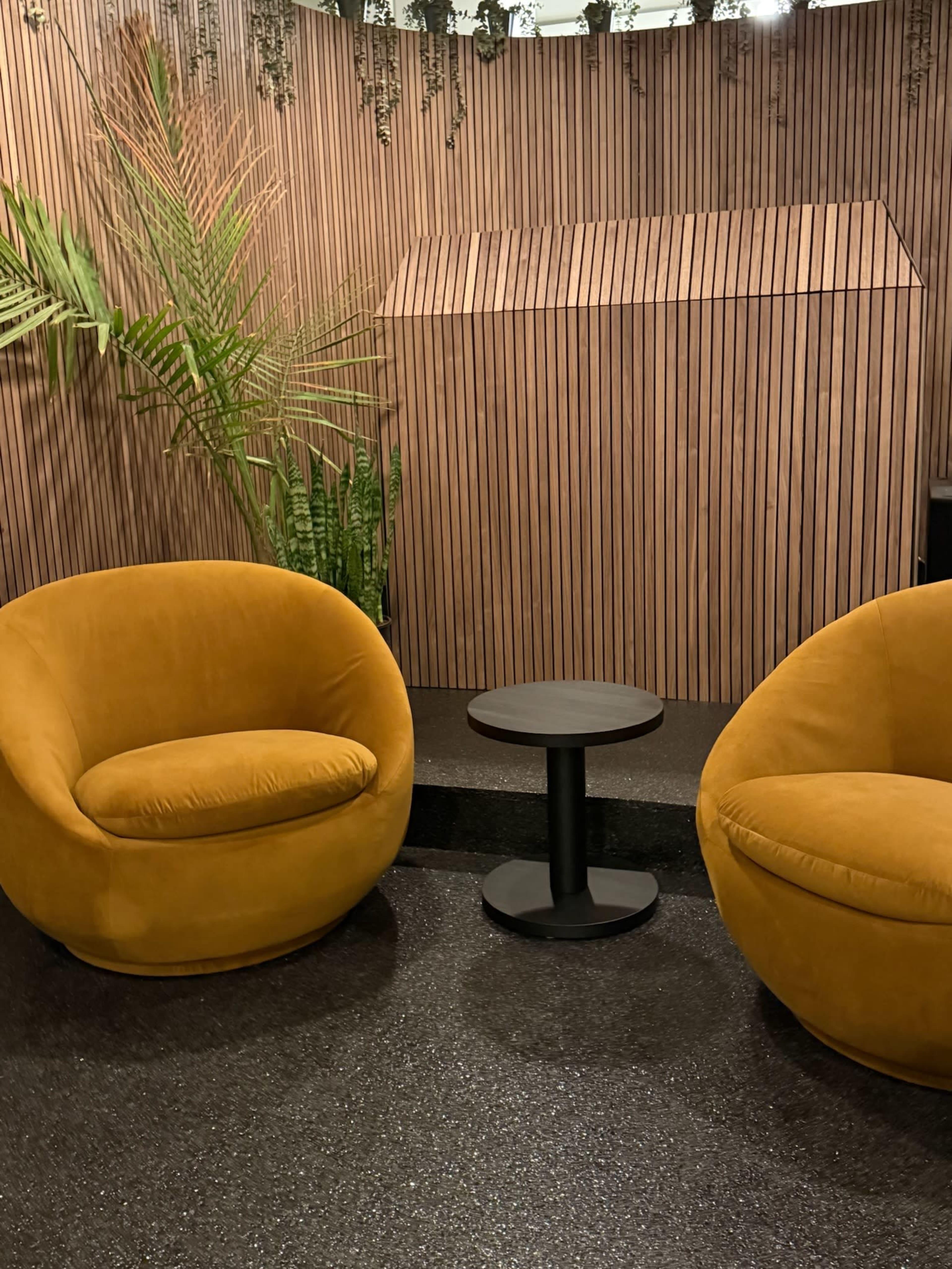 Birdies Social Club | Modern Restaurant, Bar & Golf Social Club with ...