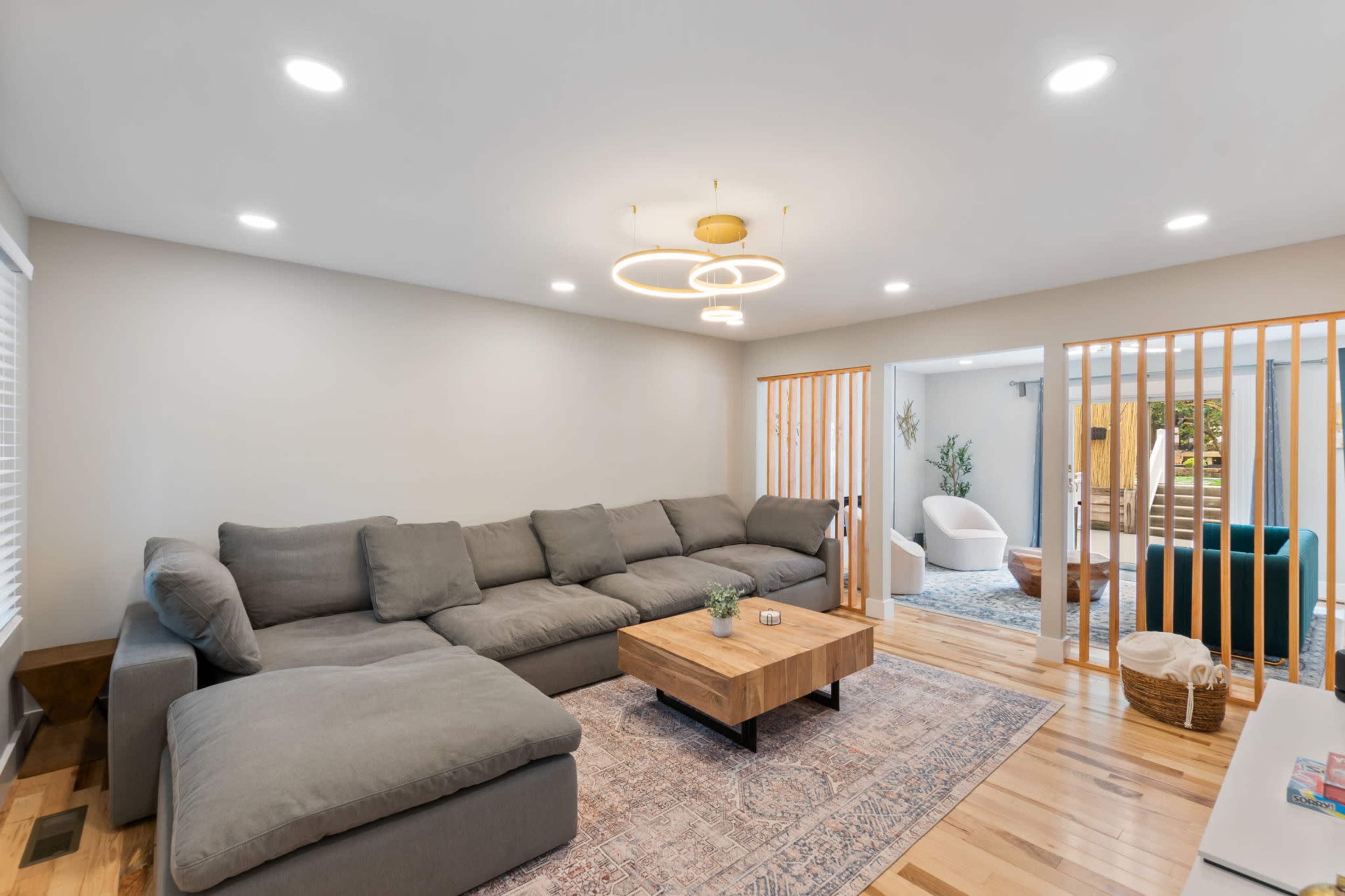 Hikari Studio | Suburban Paradise with resort style backyard ...
