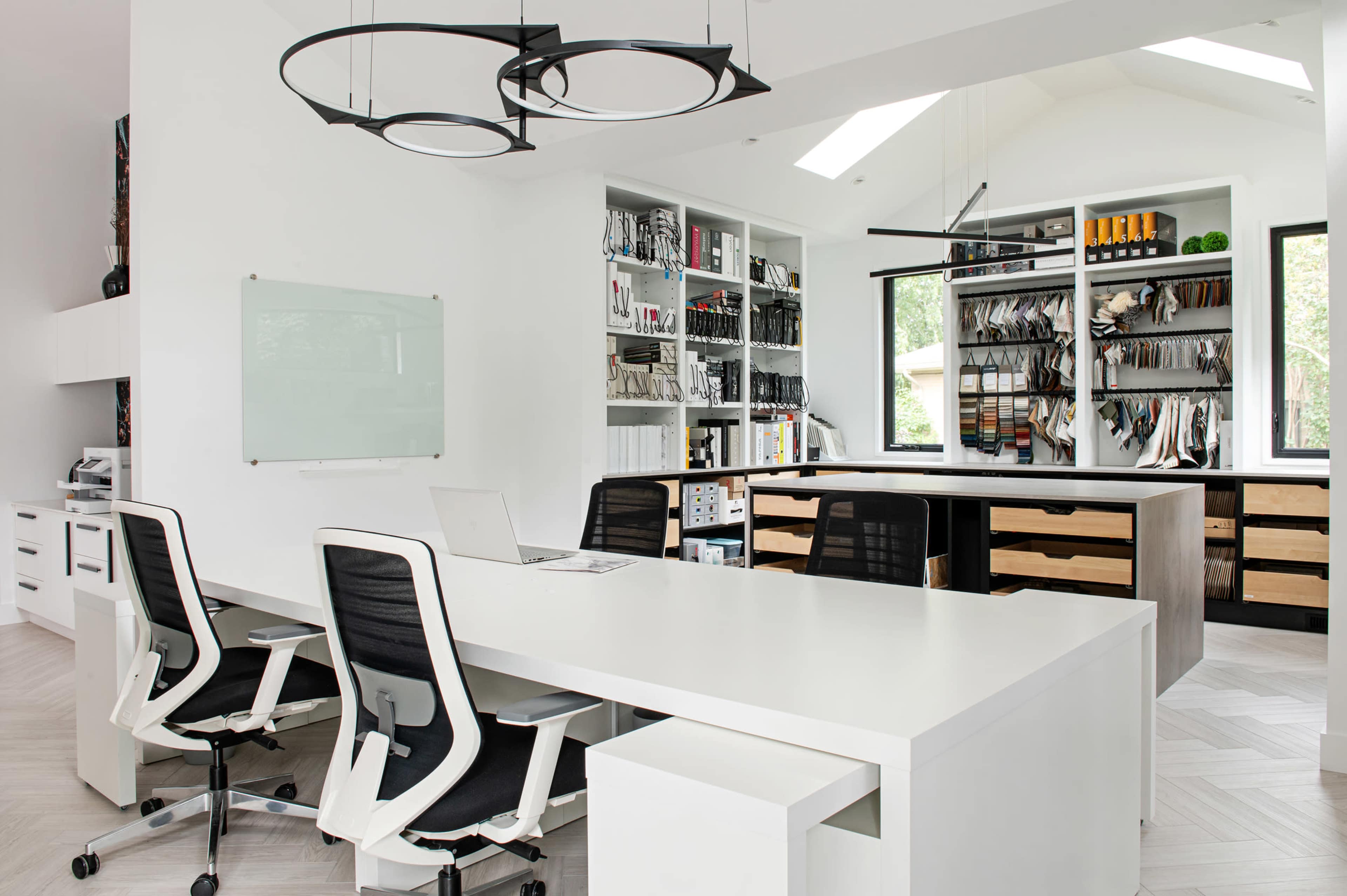 Bright and Beautiful Main Street Studio, Stouffville | Event | Peerspace