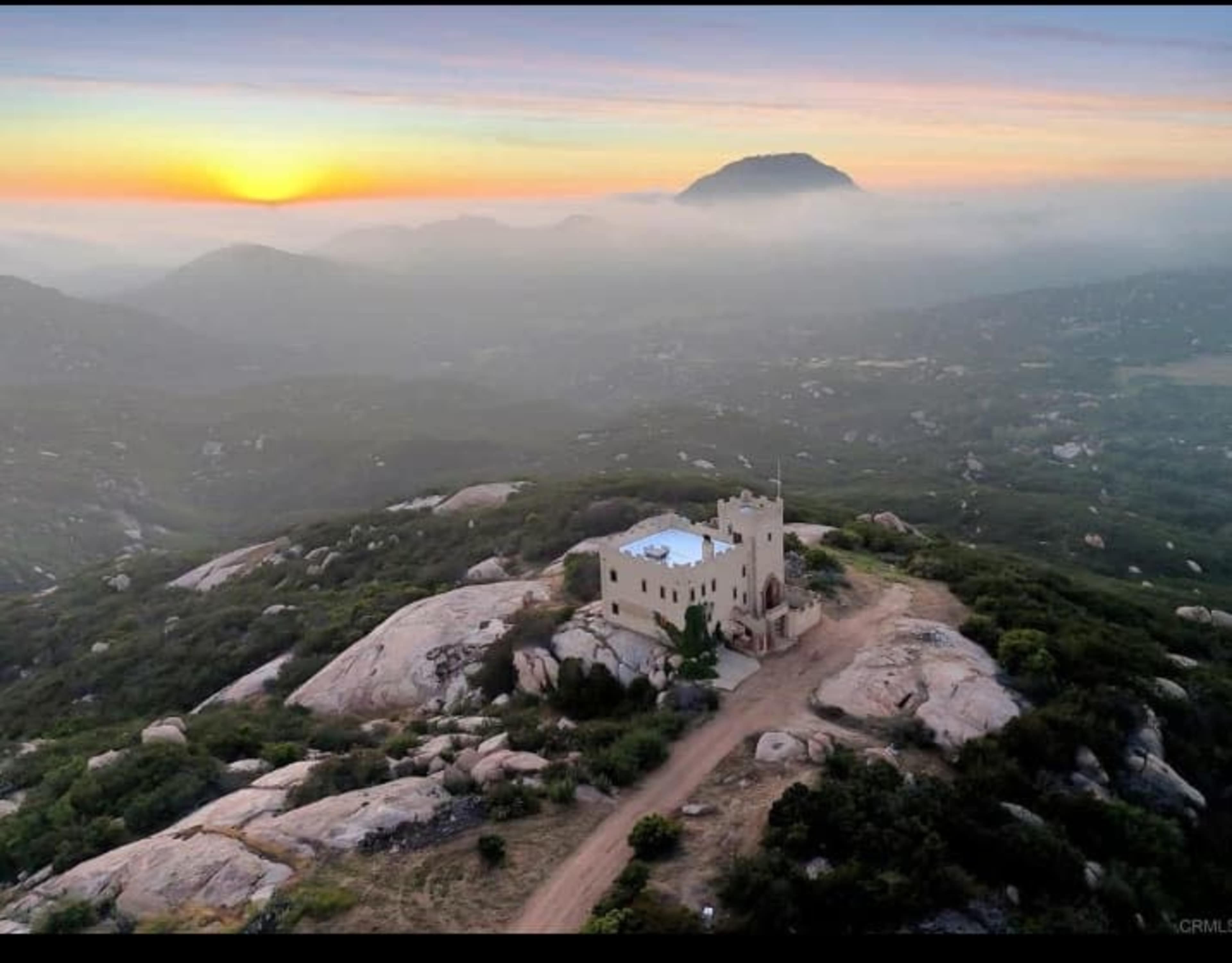 Medieval Castle, Jamul, CA | Event | Peerspace