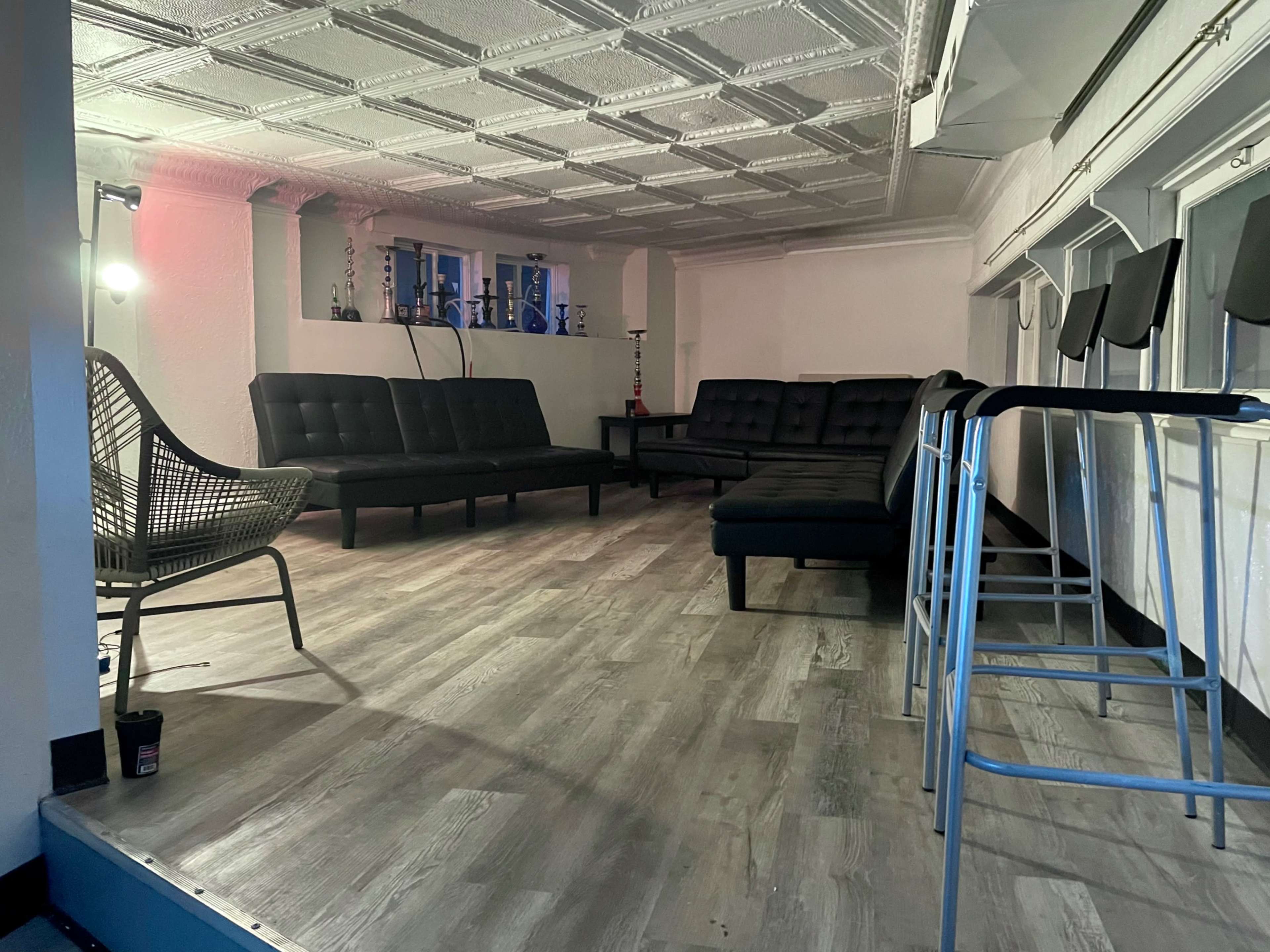 After Dark Studios, St. Louis, MO | Event | Peerspace