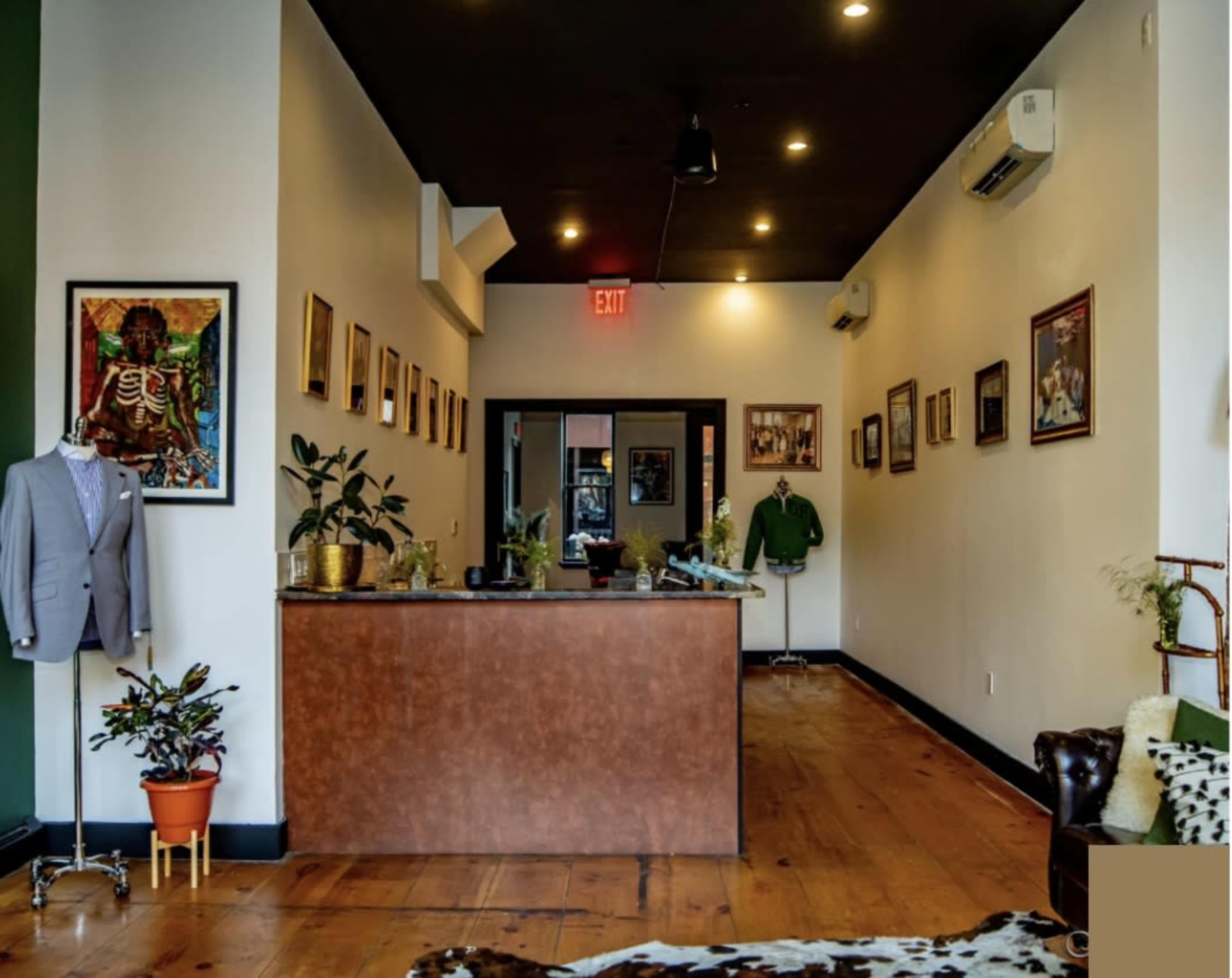 Sophisticated Event Space in the Heart of Bed-Stuy, Brooklyn, NY ...