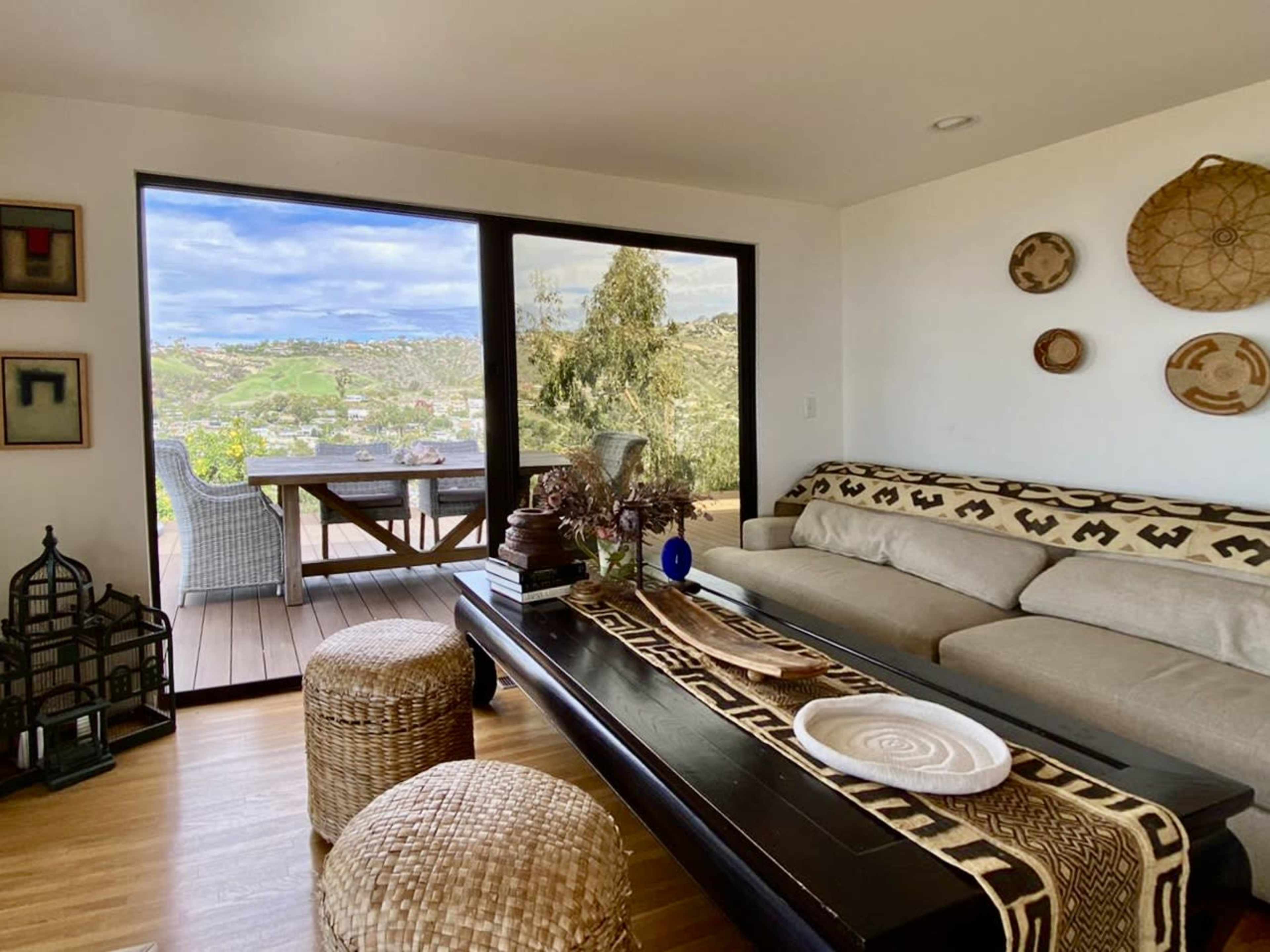 Laid-Back Luxury in Laguna Beach – Killer Ocean Views & Creative Energy ...