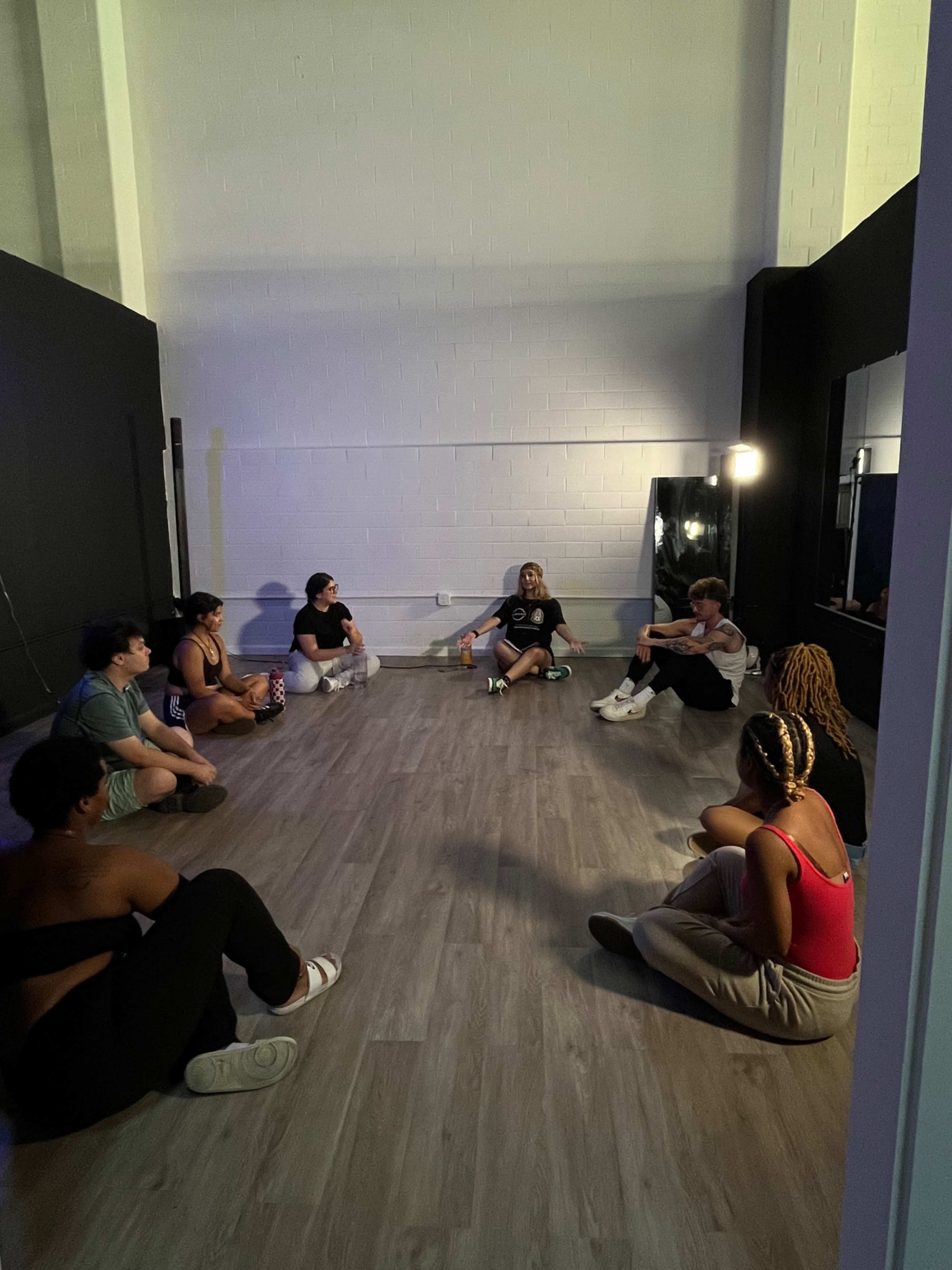 The Urban Rental Space located in the heart of Louisville,KY ...