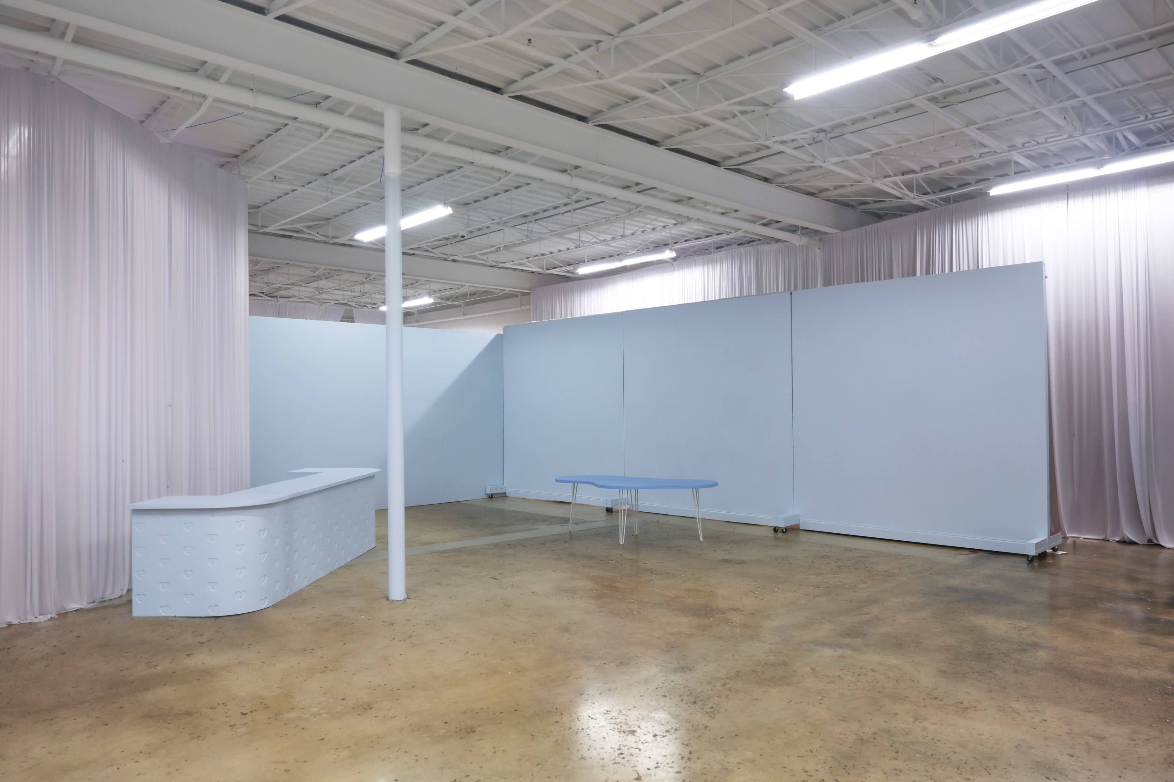 Loop Studios | Event Space w/ Large Windows, Customizable, Miami, FL ...