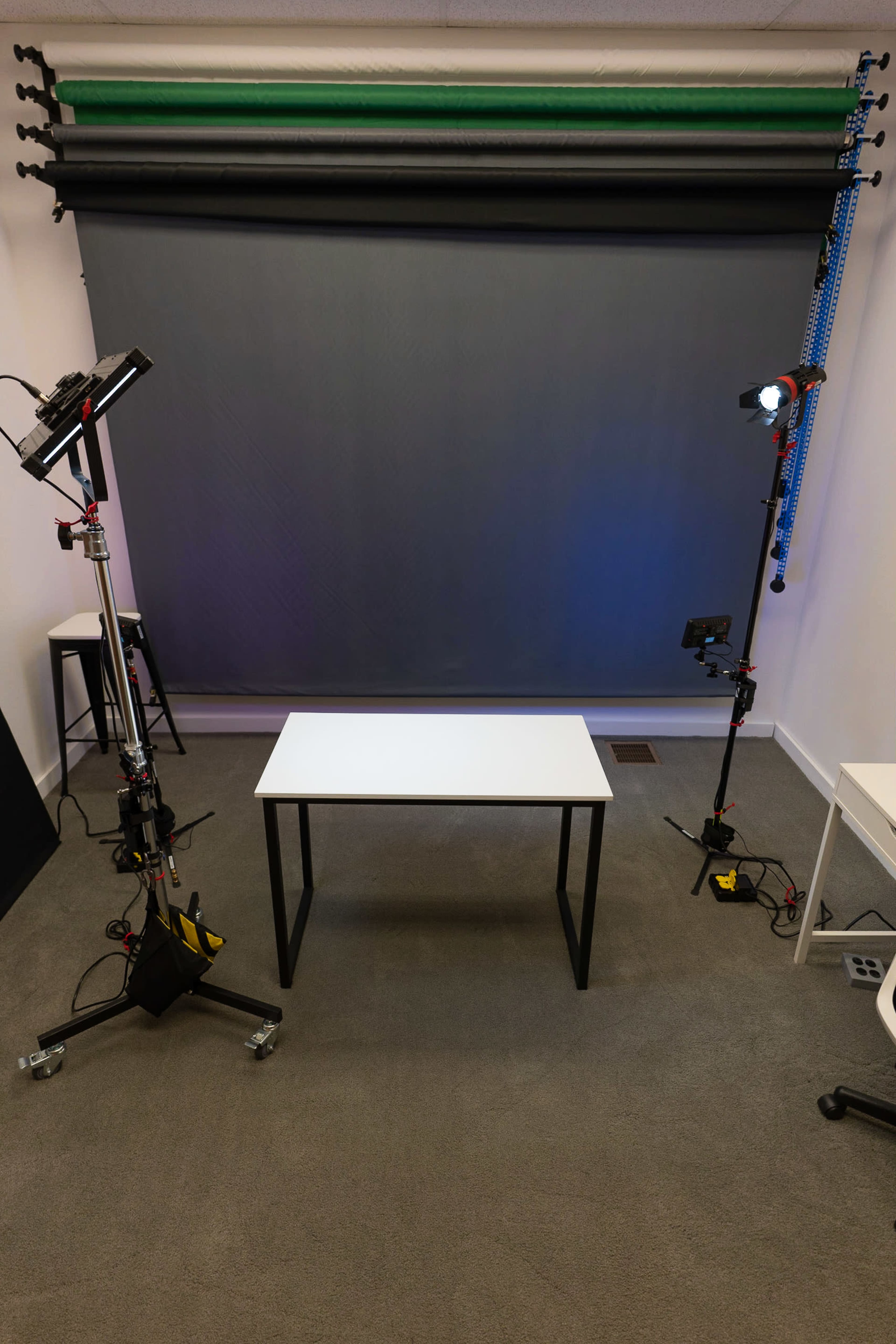 BuzzLabs Creative | Photo, Video & Podcast Studio, Aurora, IL | Production | Peerspace
