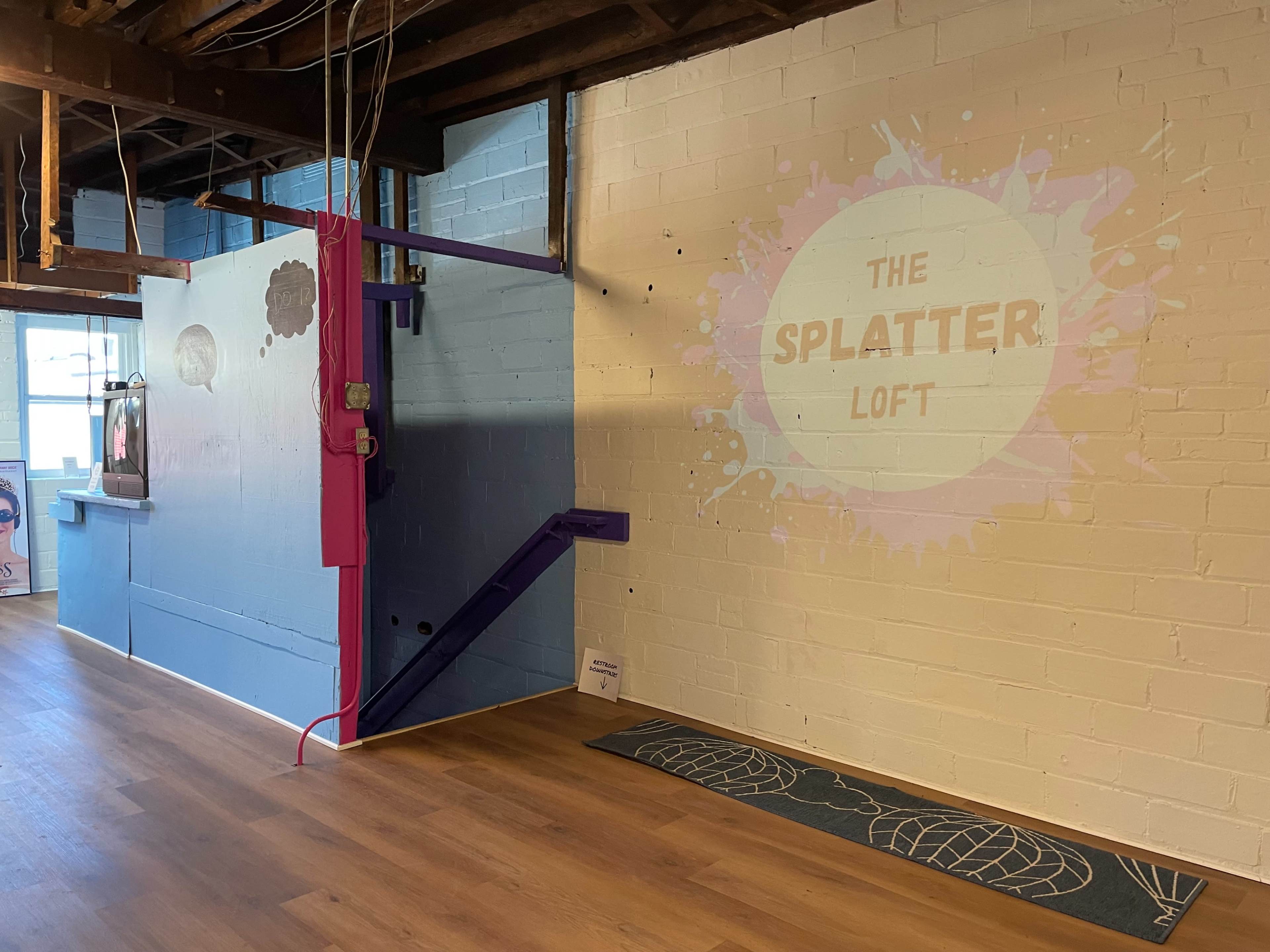 Unique Creative Studio Space, Cleveland, OH | Event | Peerspace