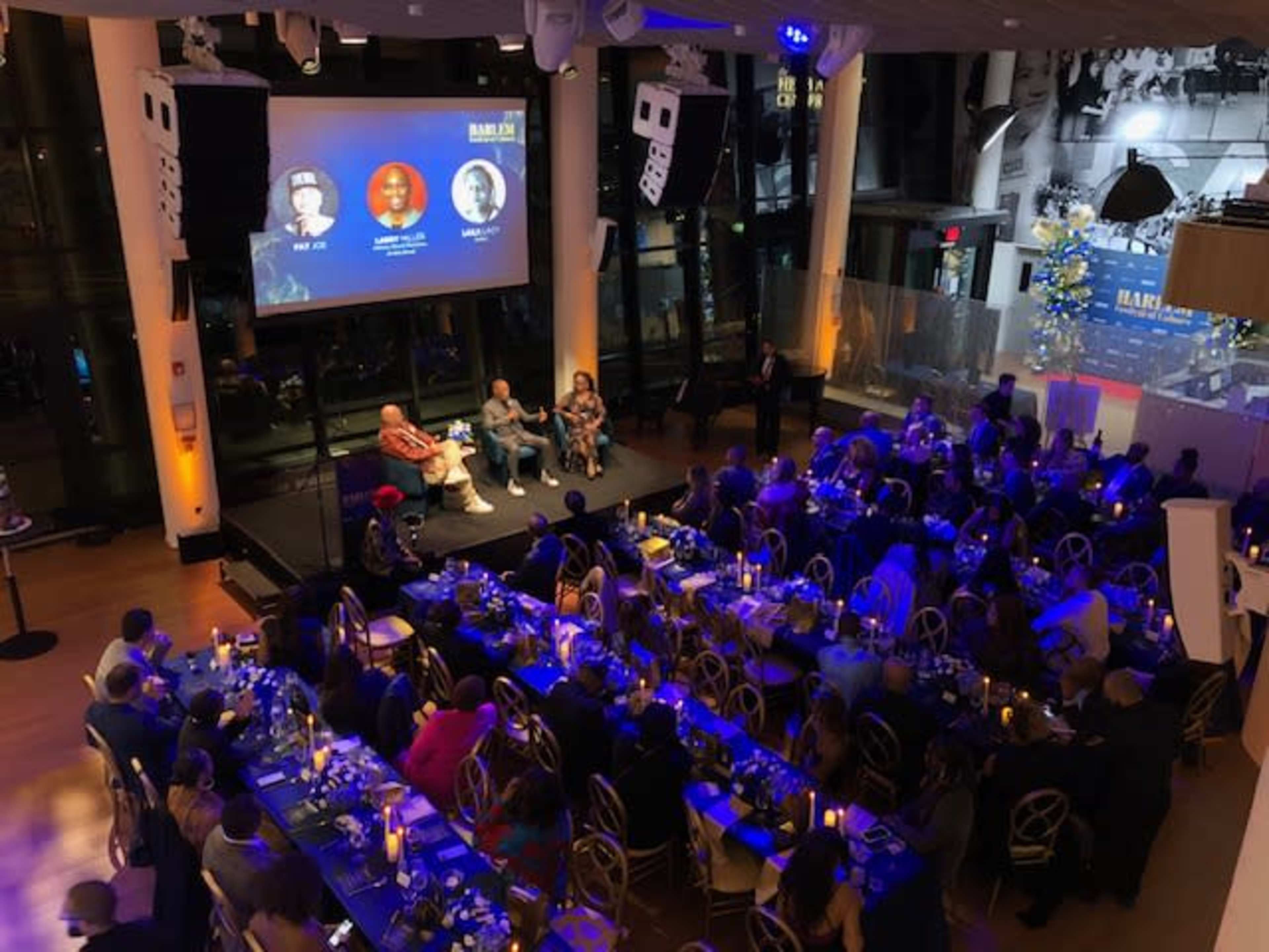 Versatile Event Space in the Heart of Harlem, New York, NY | Off-Site ...