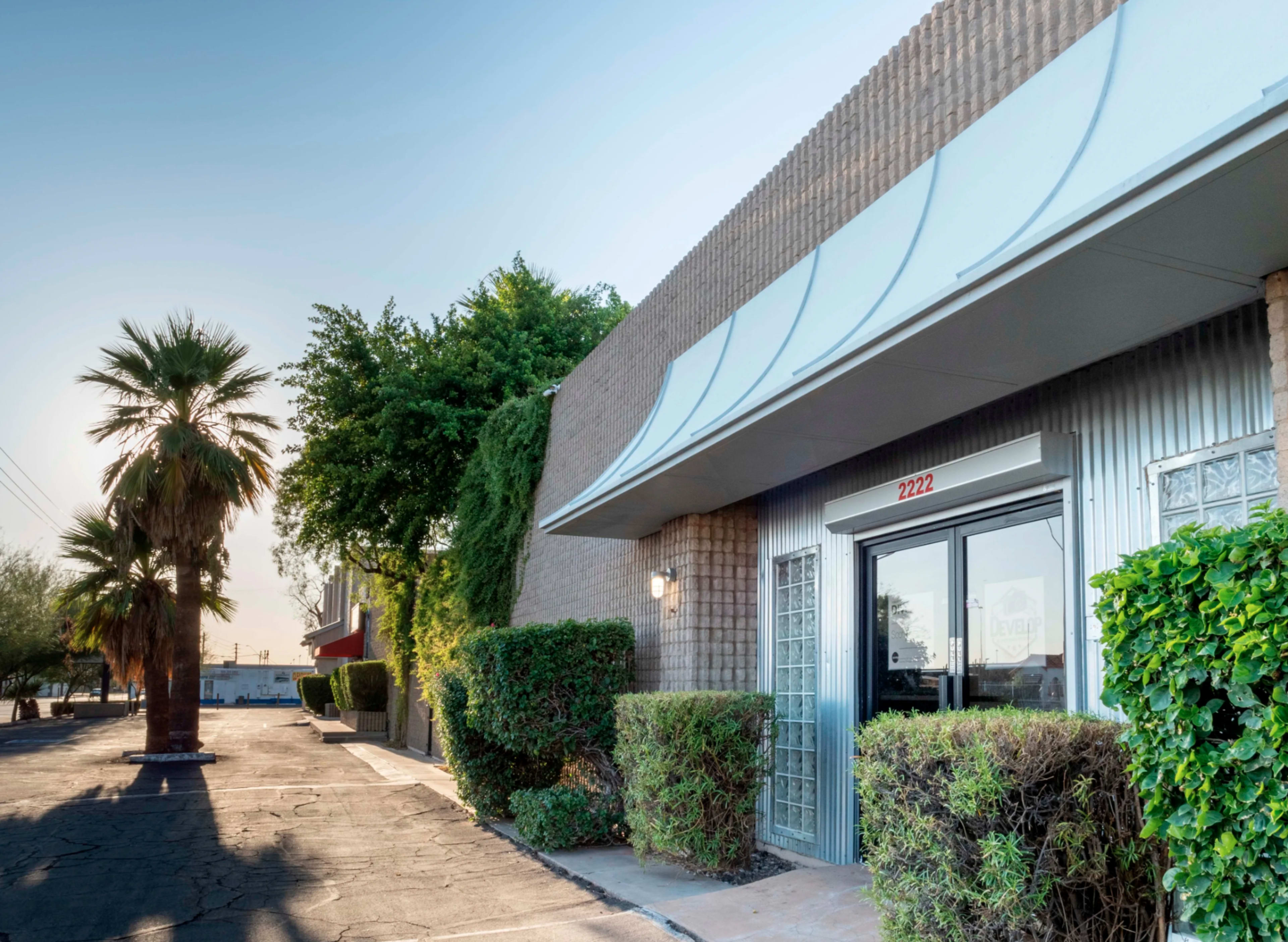 Arizona Camera Rentals & Studios | Intimate Studio with Cyc Wall ...