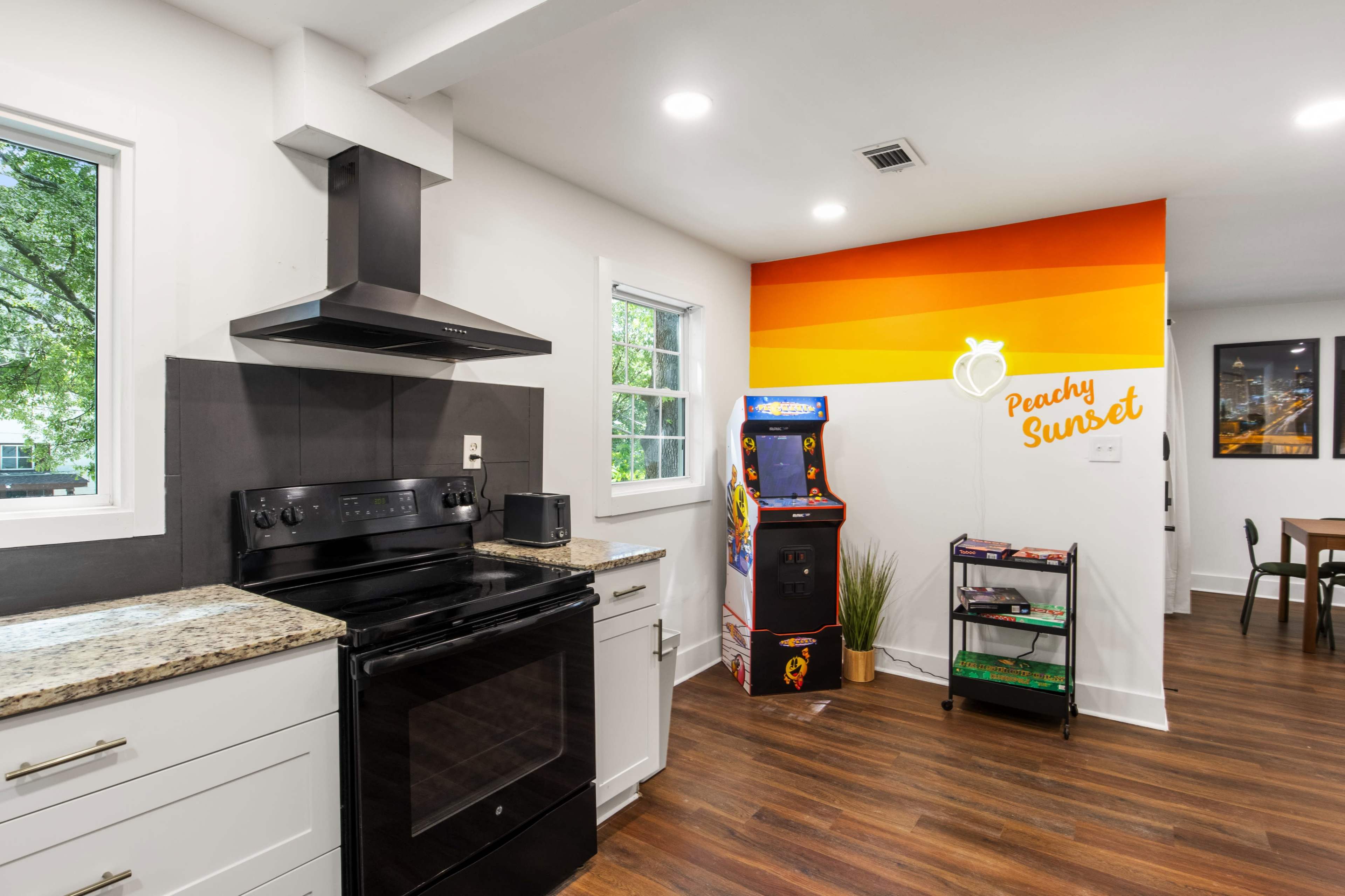 Slice of Atl - Unique Space Showcasing Highlights of Atlanta, Atlanta ...