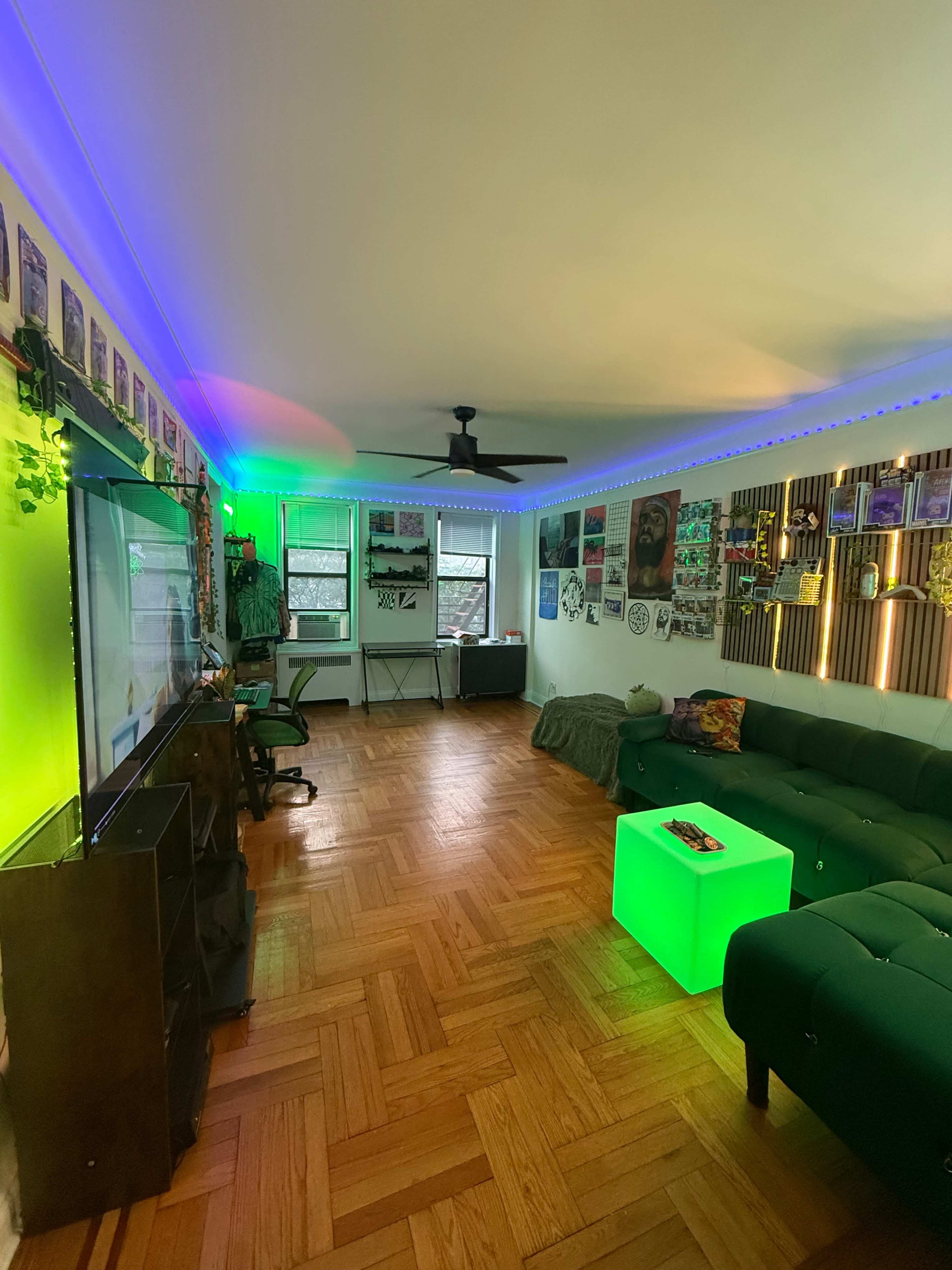 LABORATORY STUDIO | Beautiful & Creative Uptown Studio, New York, NY | Production | Peerspace