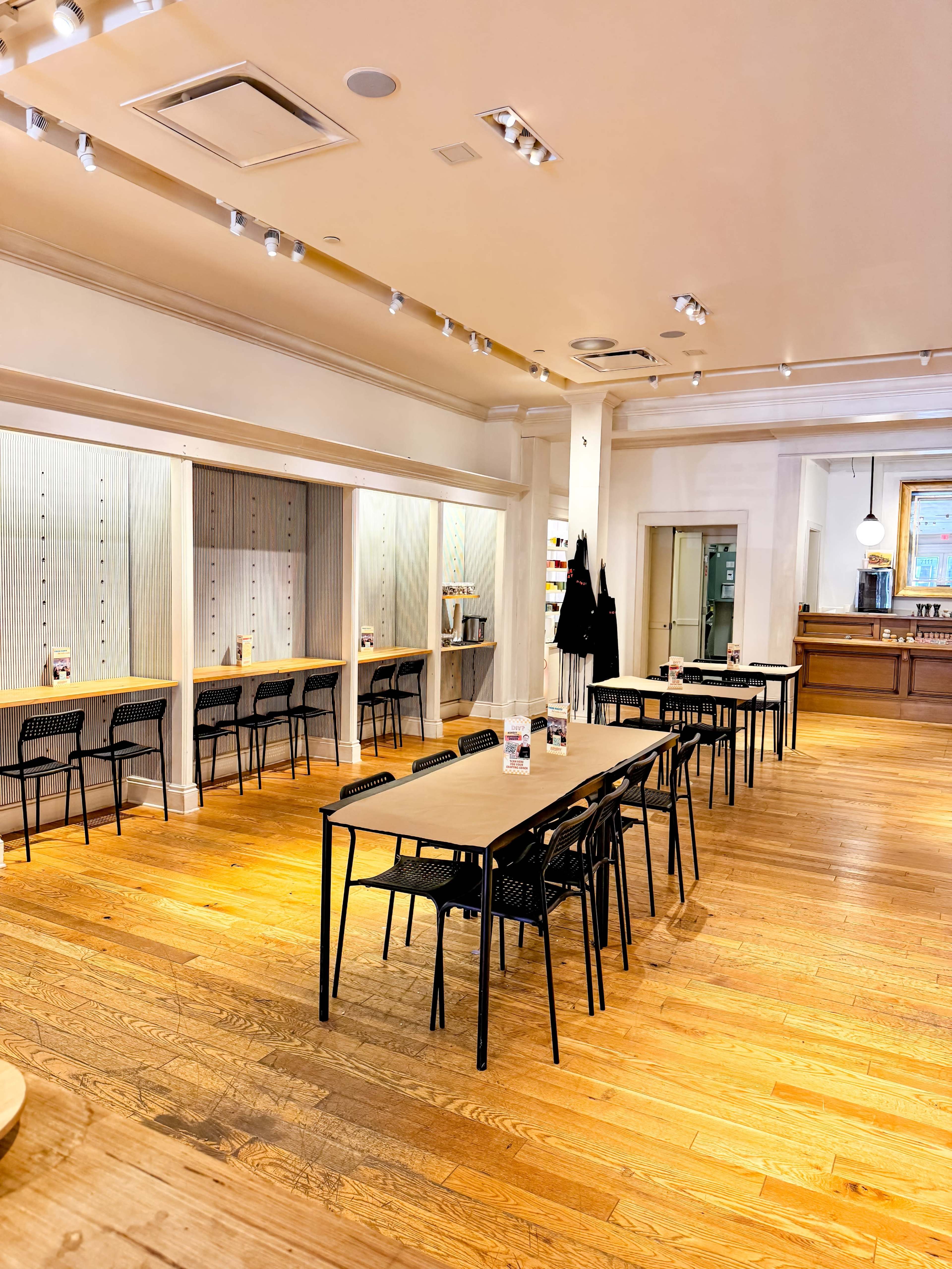 ADHDIY™ | ADHDIY™ Craft Cafe at Zona Rosa, Kansas City, MO | Event ...