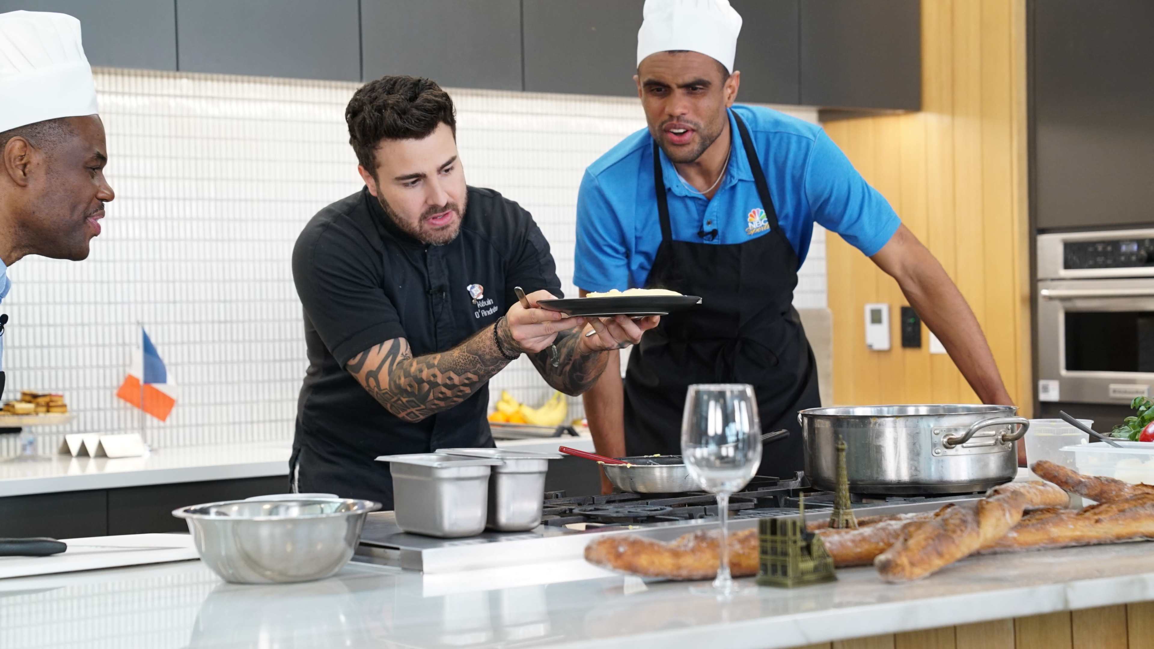 GhostLine Kitchens | Award-Winning Modern Space for Photo Shoots ...