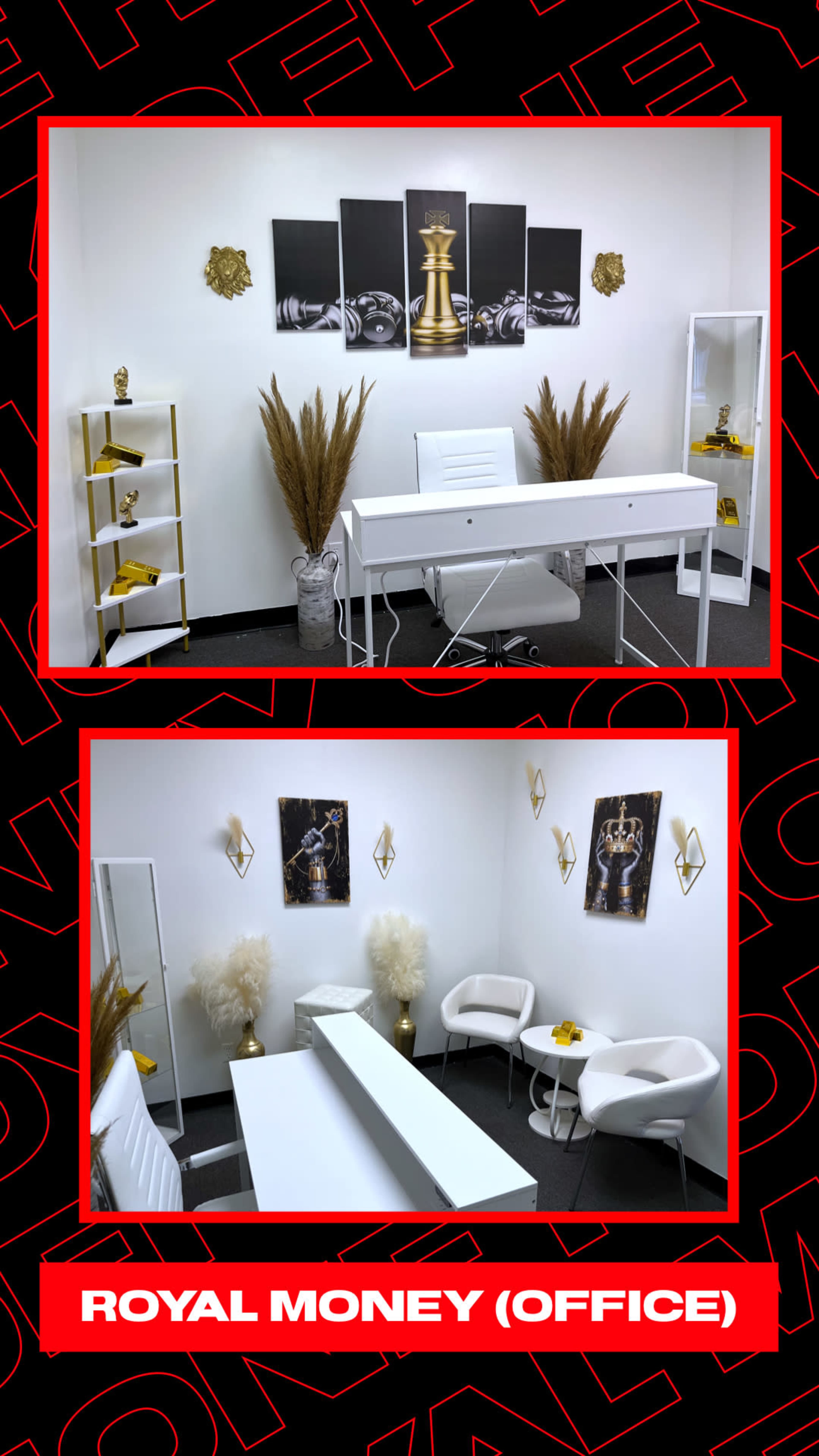Playhouse Studioz | Creative Space/Custom Set Design, Atlanta, GA ...