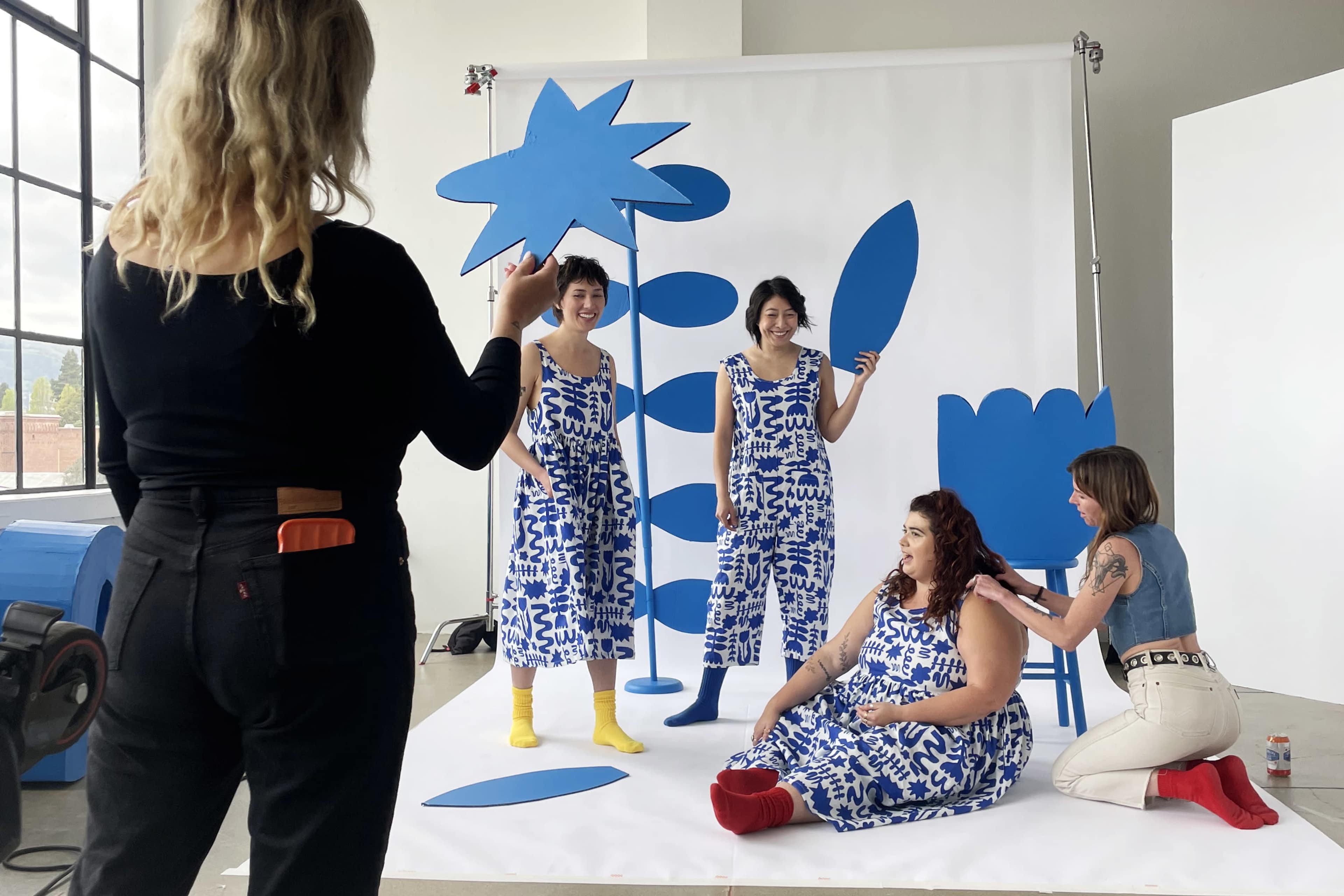 Studio 313 | Light-Filled Creative Studio with Full Kitchen, Emeryville ...