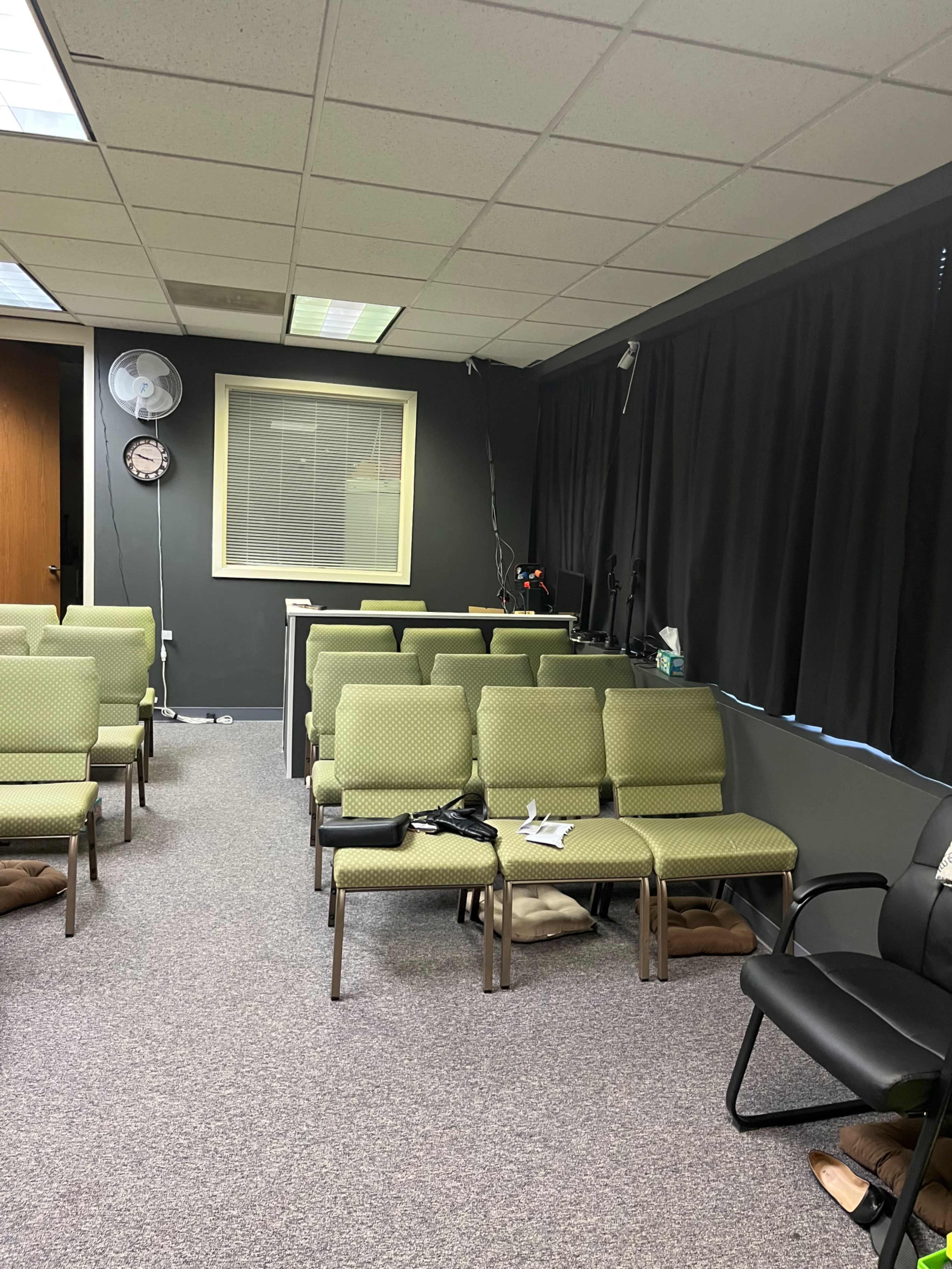 Small to midsize church space, Richmond, VA | Off-Site | Peerspace