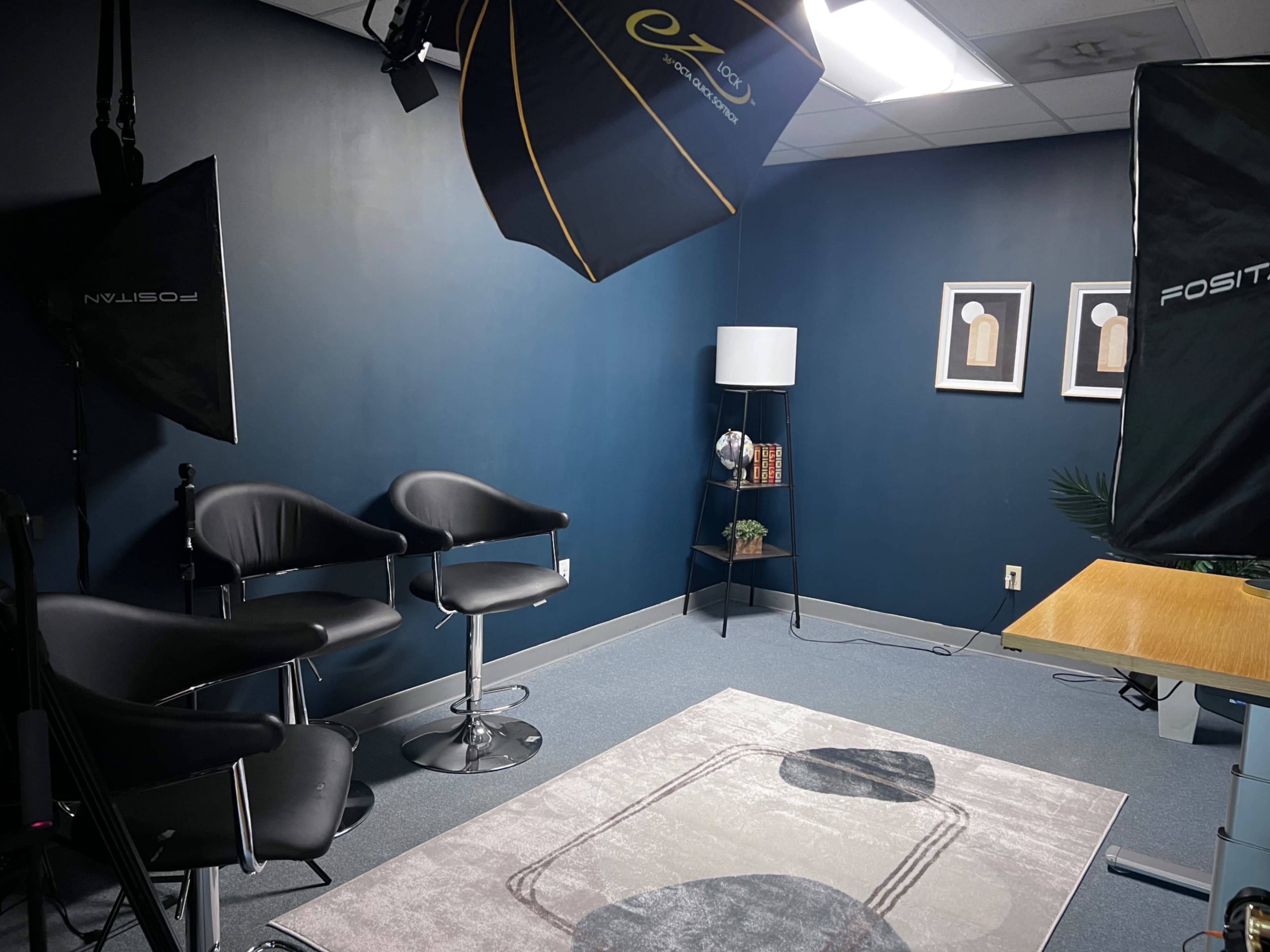 CultureVate | Downtown La Plata Vibrant, Chic Content Studio, La Plata ...
