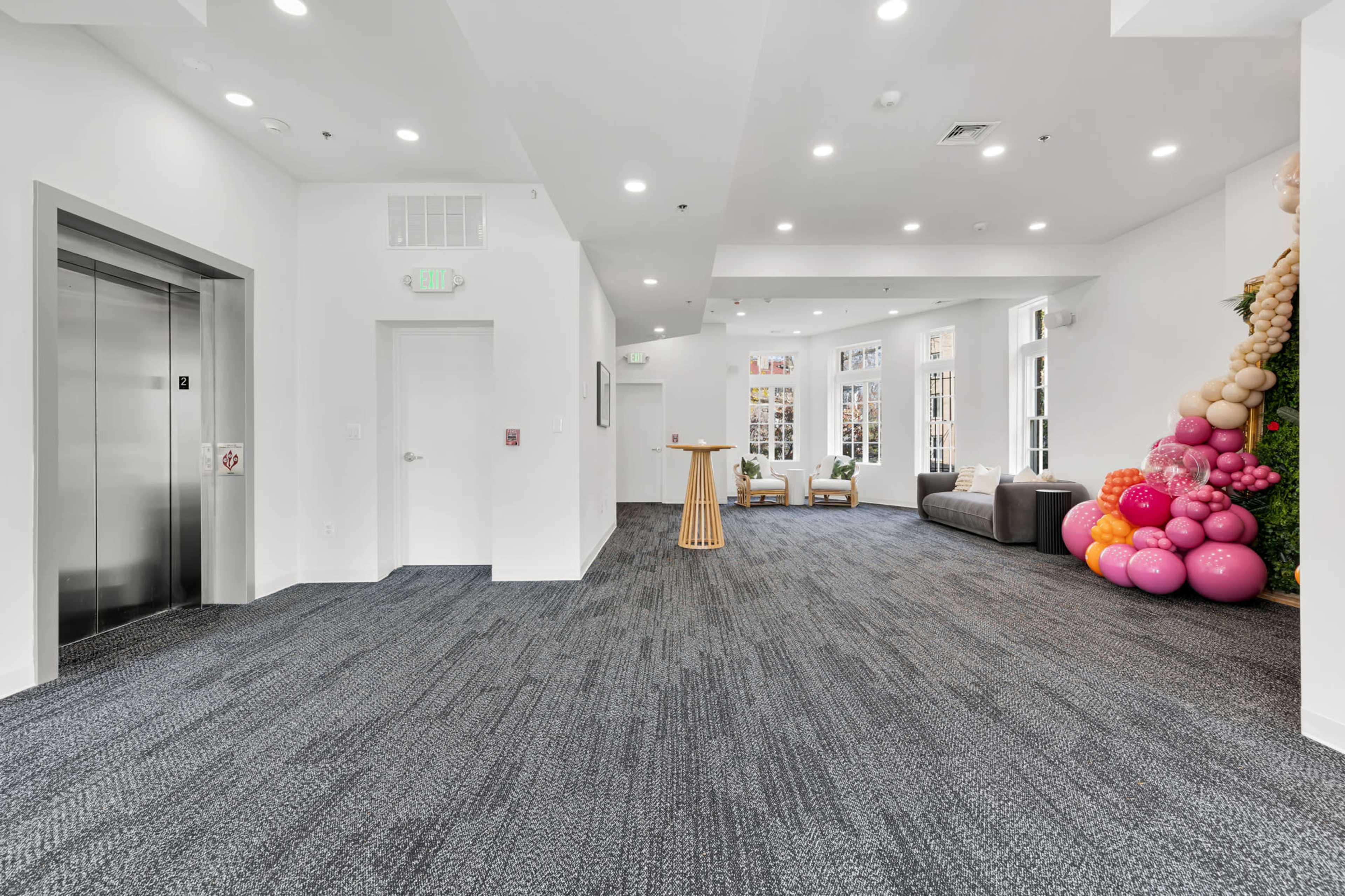 Creator's Haven-- Let's Illuminate Your Vision in Our Open Oasis ...