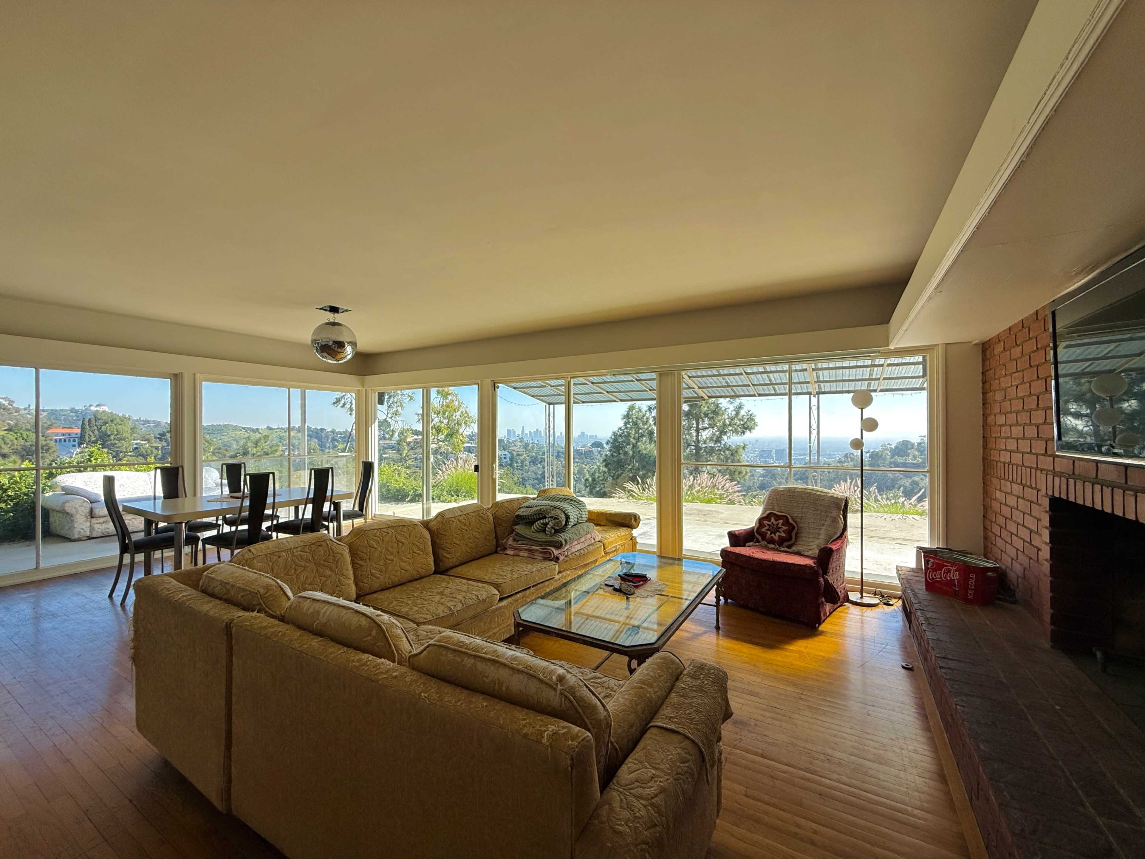 Heaven Above Hollywood, Los Angeles, CA | Production | Peerspace