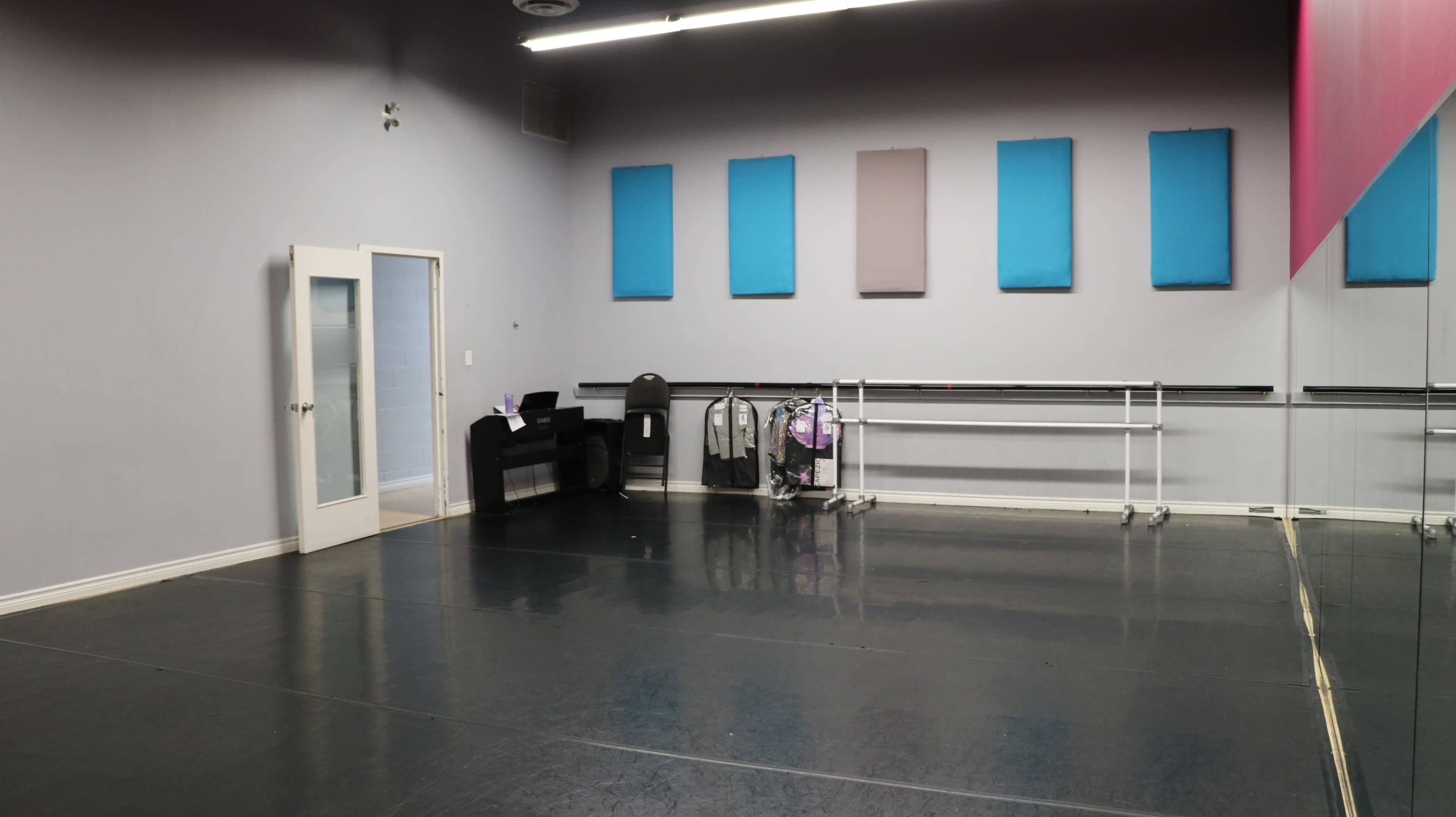 Innovative Rhythm | Small Dance Studio (Studio B), Etobicoke | Event ...