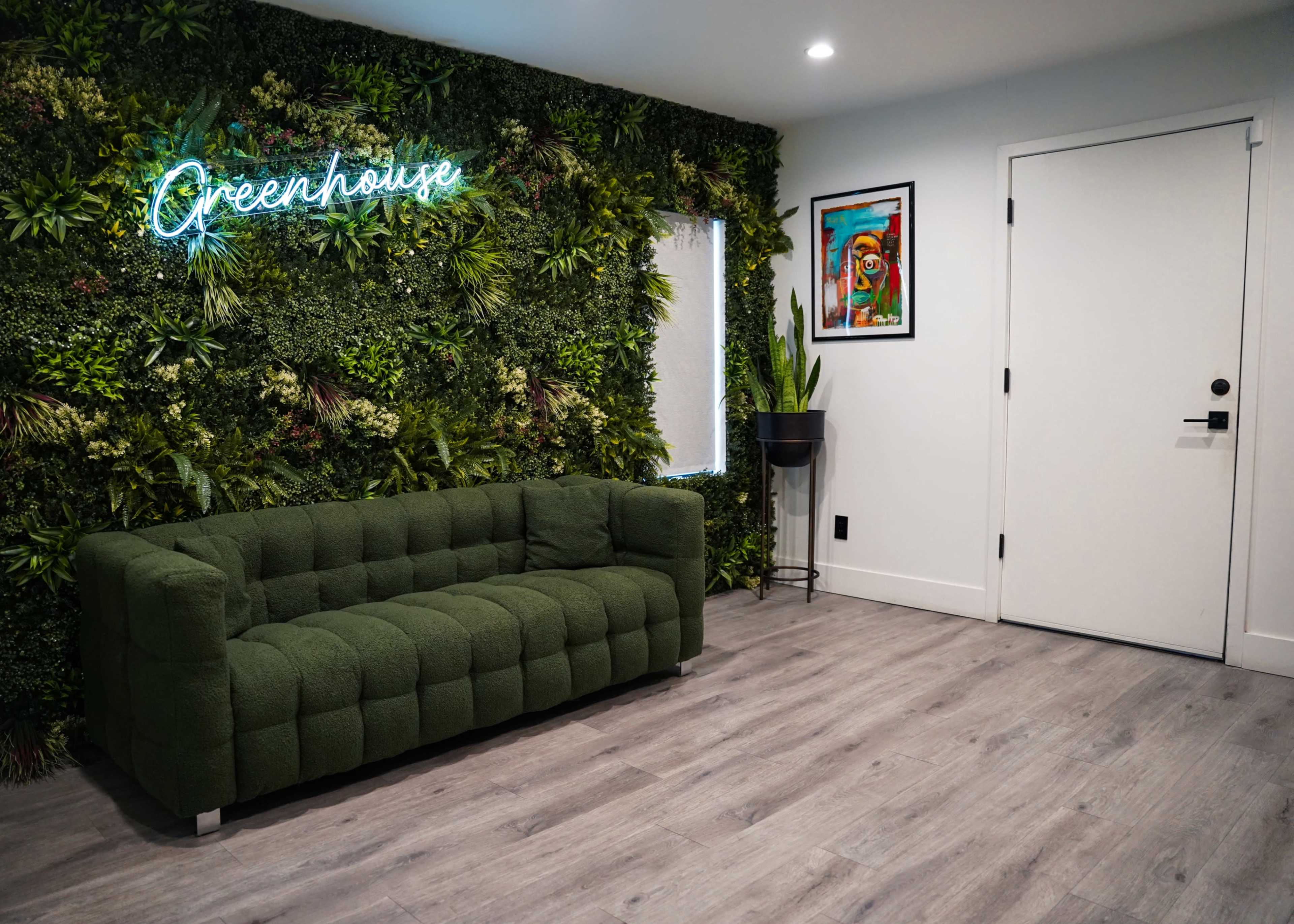 Greenhouse Studios, Tarzana, CA | Production | Peerspace