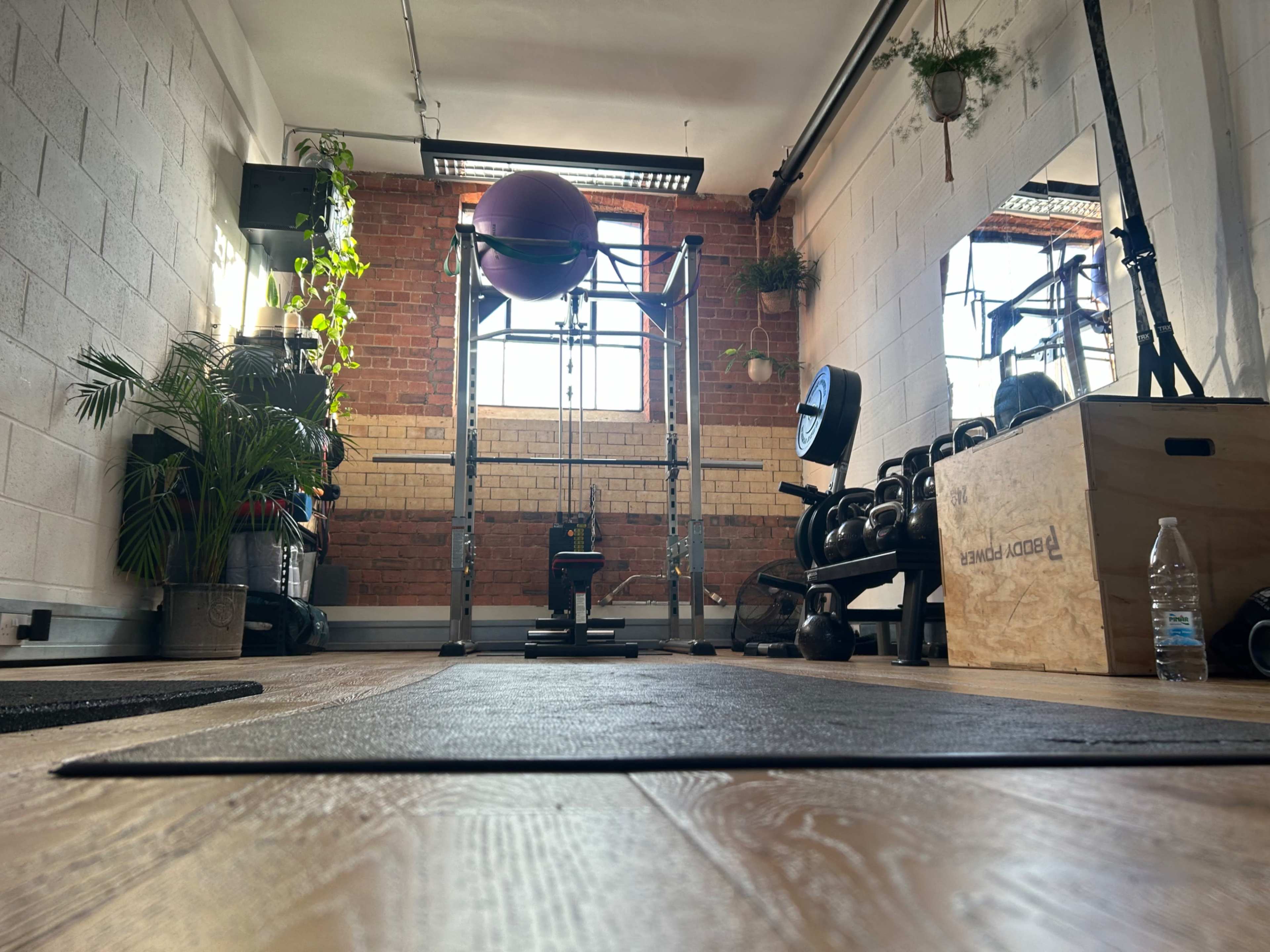 Urban manhattan style studio, London | Production | Peerspace