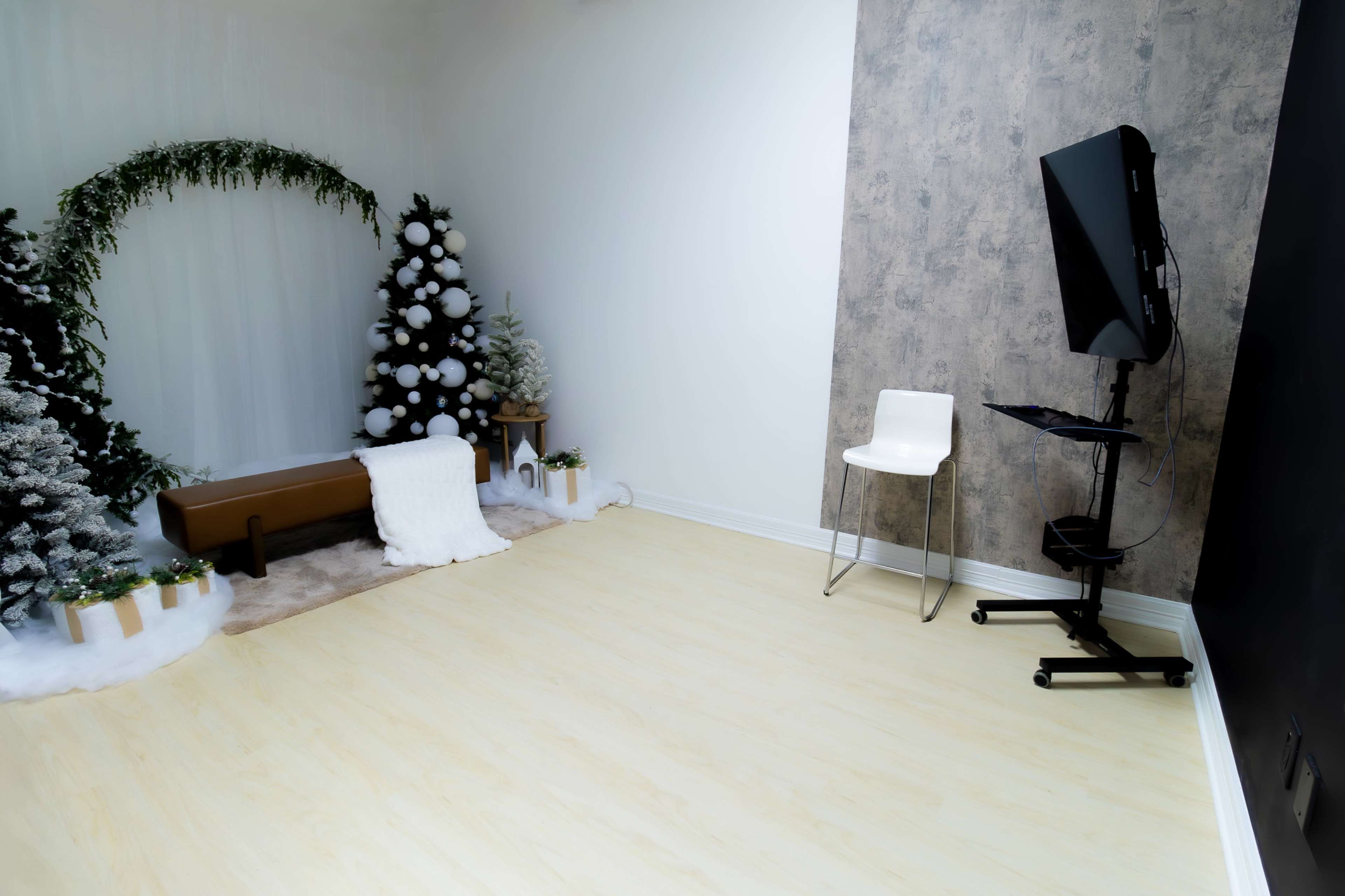 The Collab Studio | Creative Production House Full Studio Use, Beaumont ...