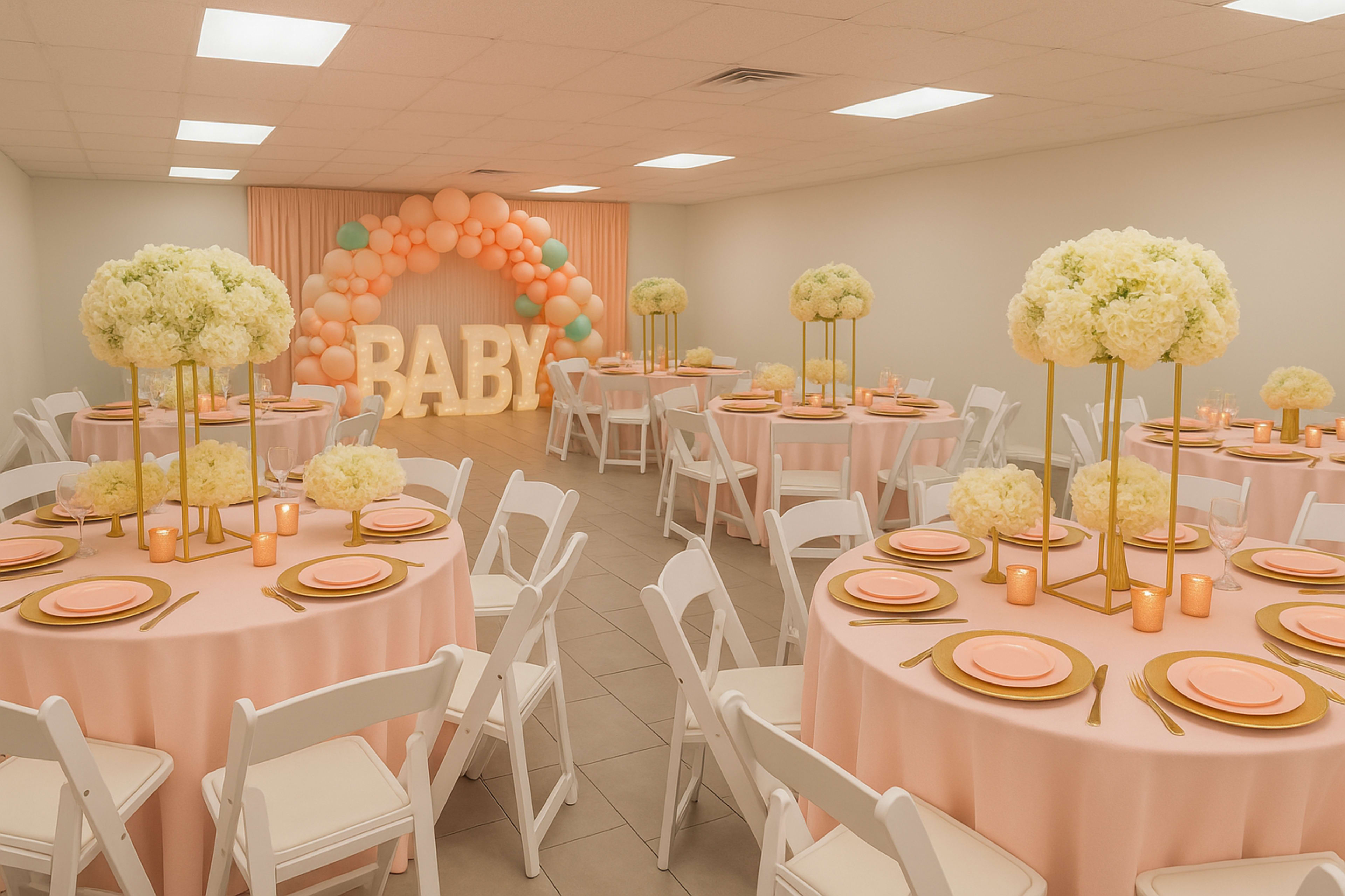 The Willow & Vine | Decatur’s Modern Gathering Venue, Decatur, GA ...