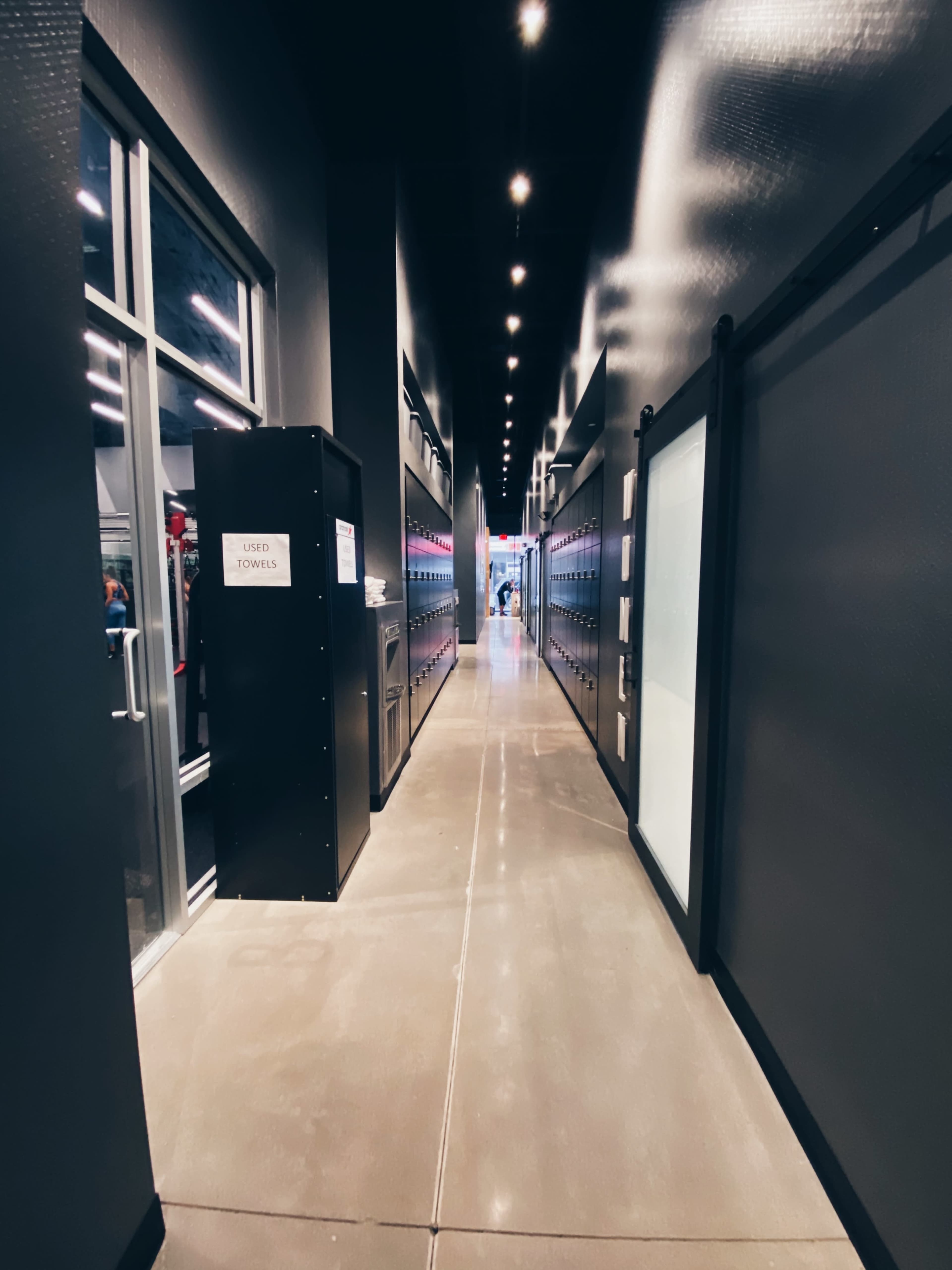 TBT Fitness Studios | Sleek Urban Fitness Studio with Group & Private ...